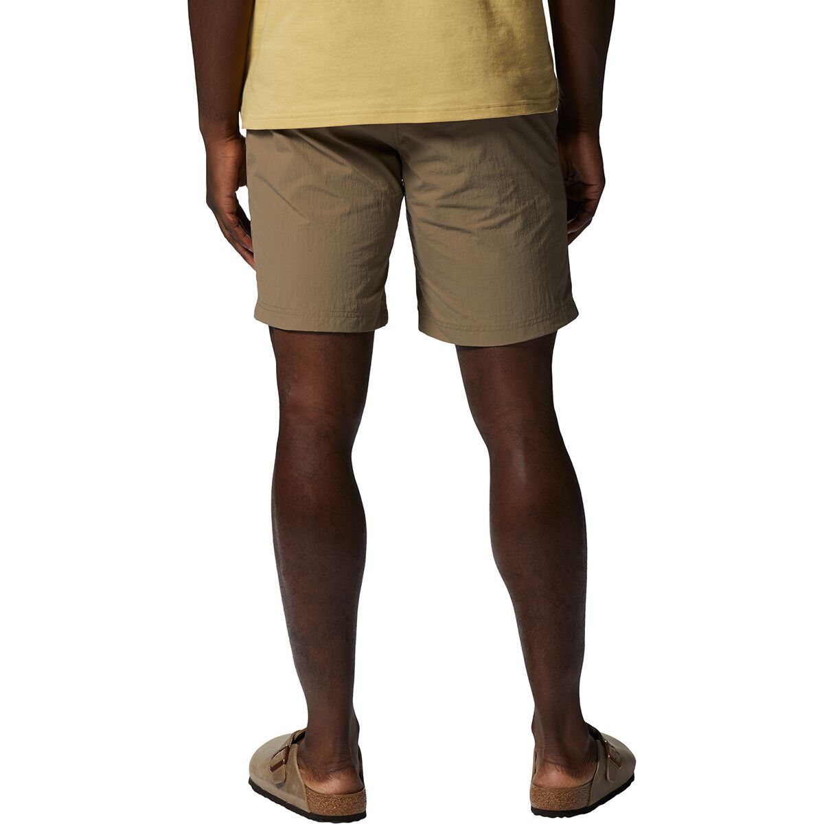 Mountain Hardwear Stryder Short - Men's - Clothing