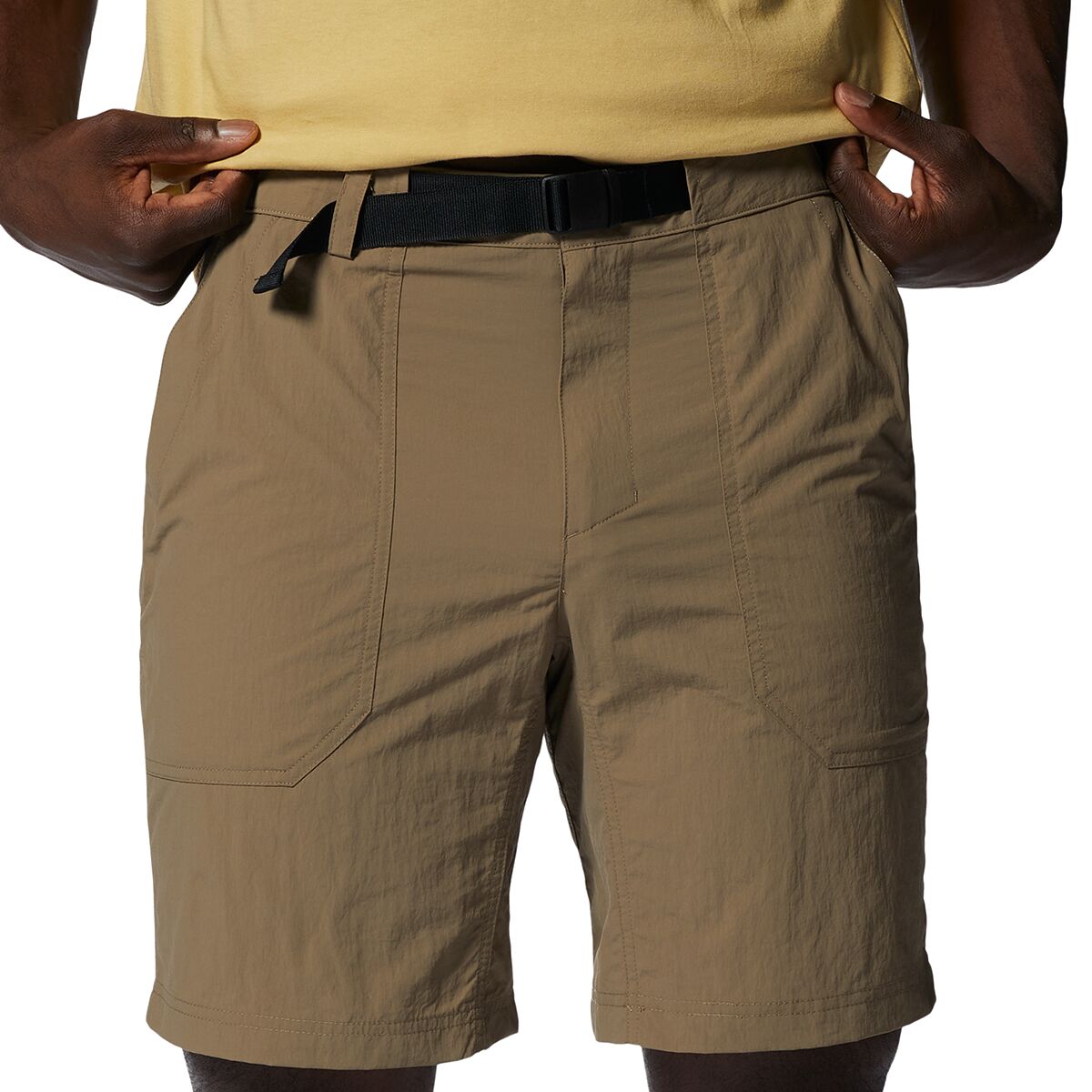Mountain Hardwear Stryder Short - Men's - Clothing