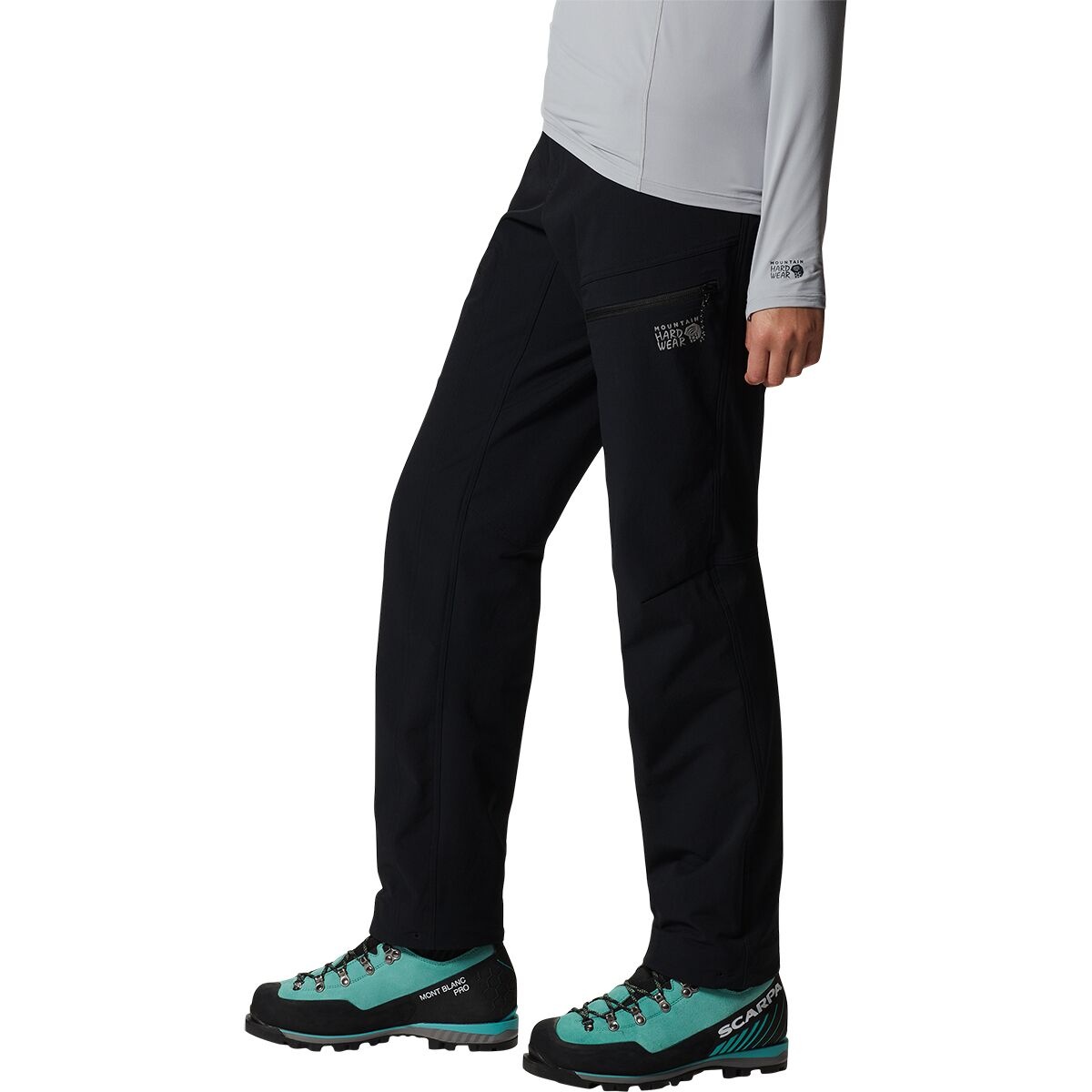 Mountain Hardwear Chockstone Alpine Pant - Women's - Clothing