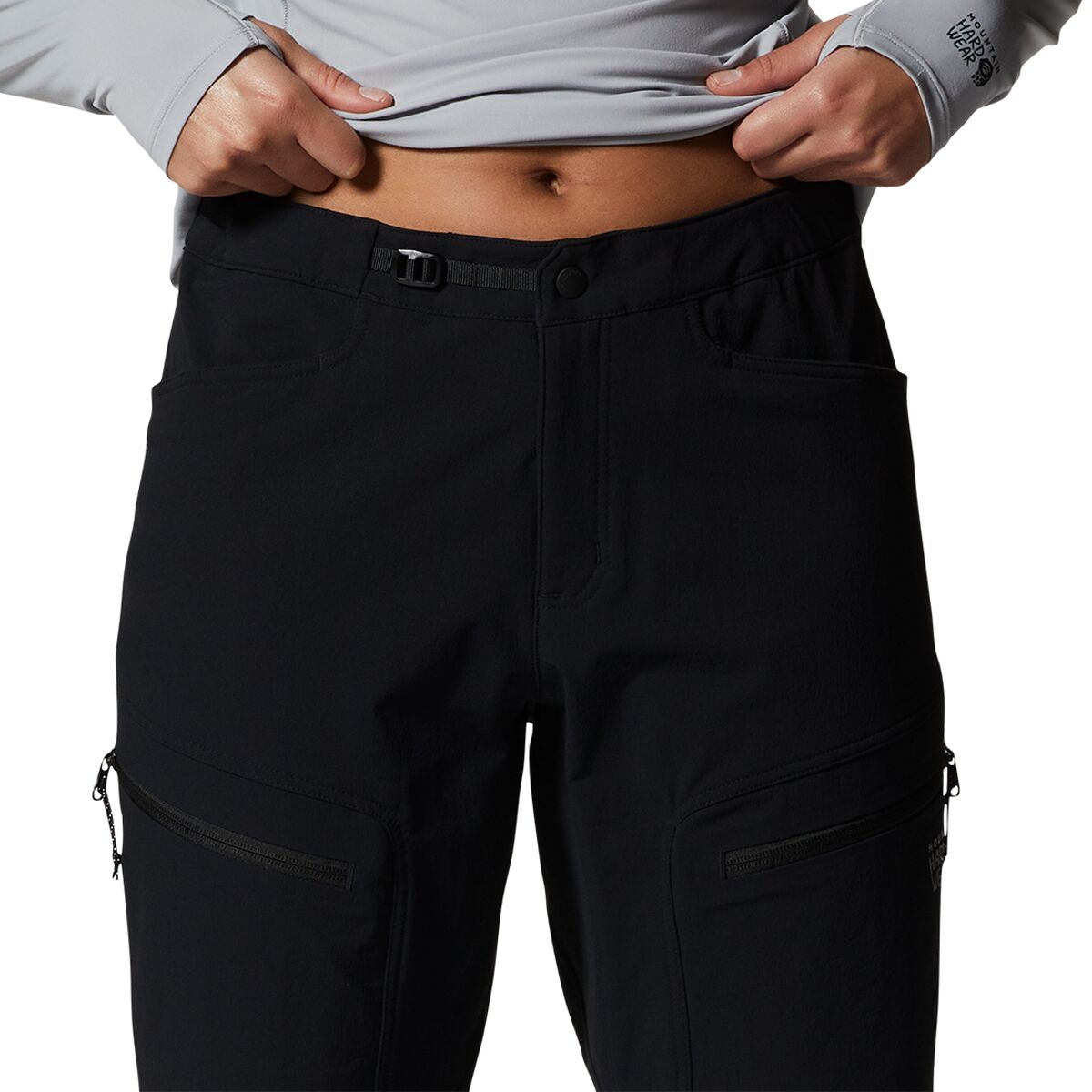Mountain Hardwear Chockstone Alpine Pant - Women's - Clothing