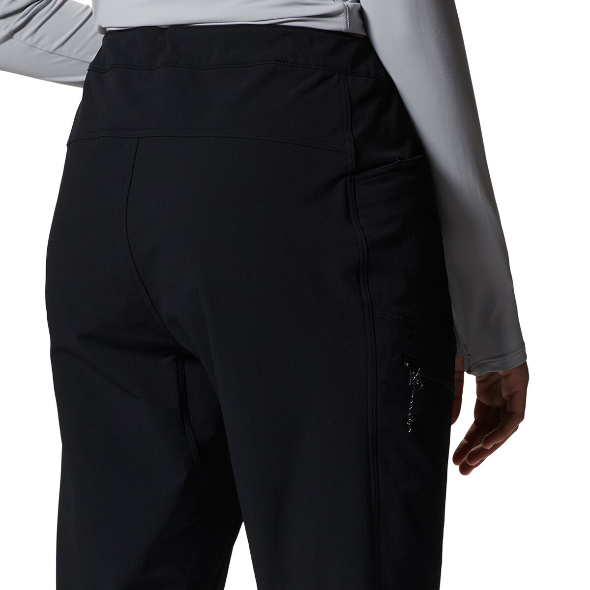 Mountain Hardwear Chockstone Alpine Pant - Women's - Clothing
