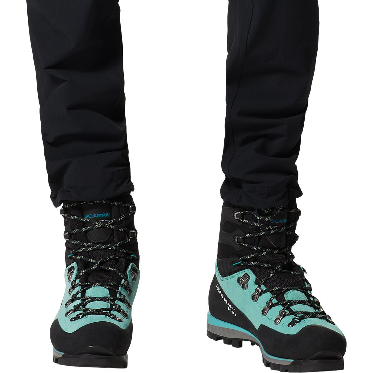 Mountain Hardwear Chockstone Alpine Pant - Women's - Clothing