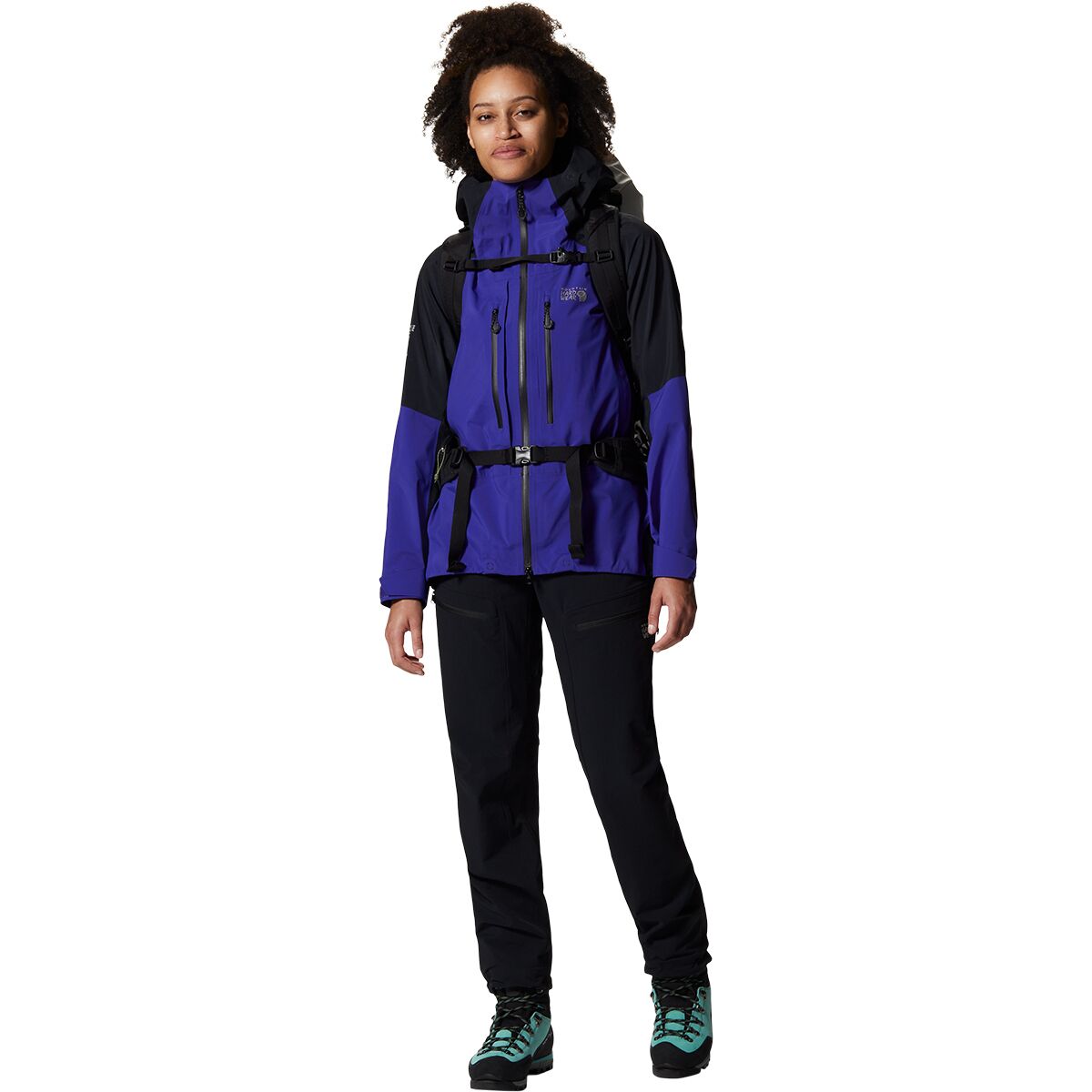 Mountain Hardwear Chockstone Alpine Pant - Women's - Clothing