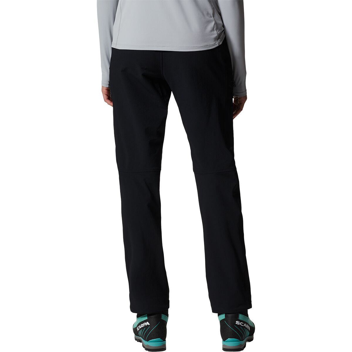 Mountain Hardwear Chockstone Alpine Pant - Women's - Clothing
