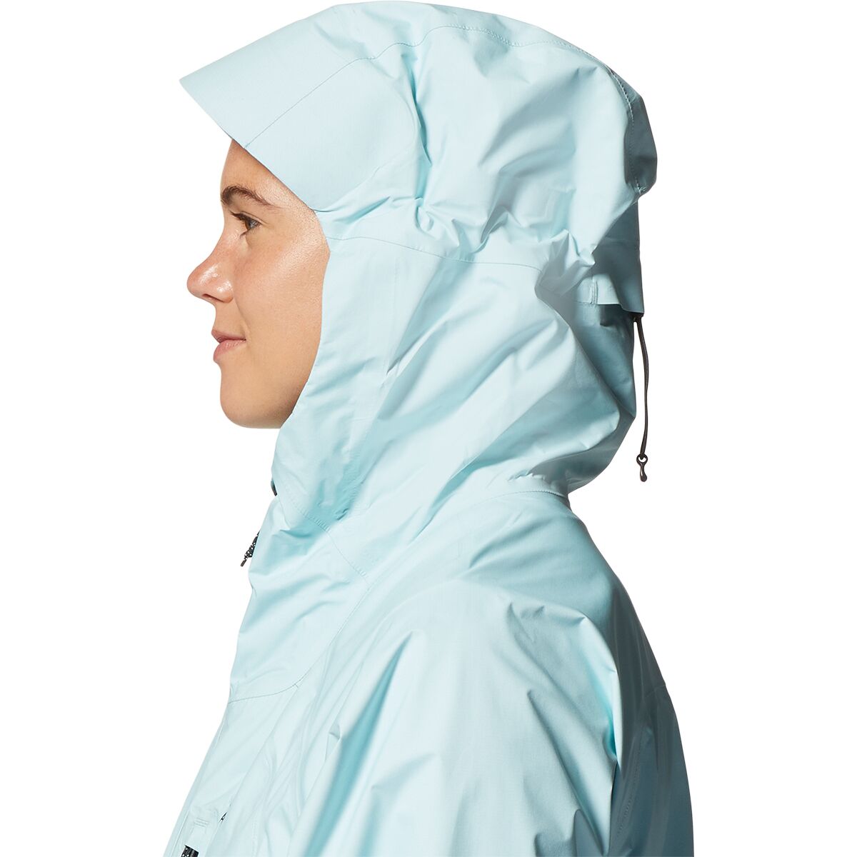 Mountain Hardwear Minimizer GORE-TEX Paclite Plus Jacket - Women's ...