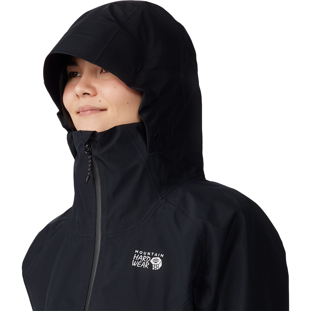 Mountain Hardwear TrailVerse GORE-TEX Jacket - Women's - Clothing