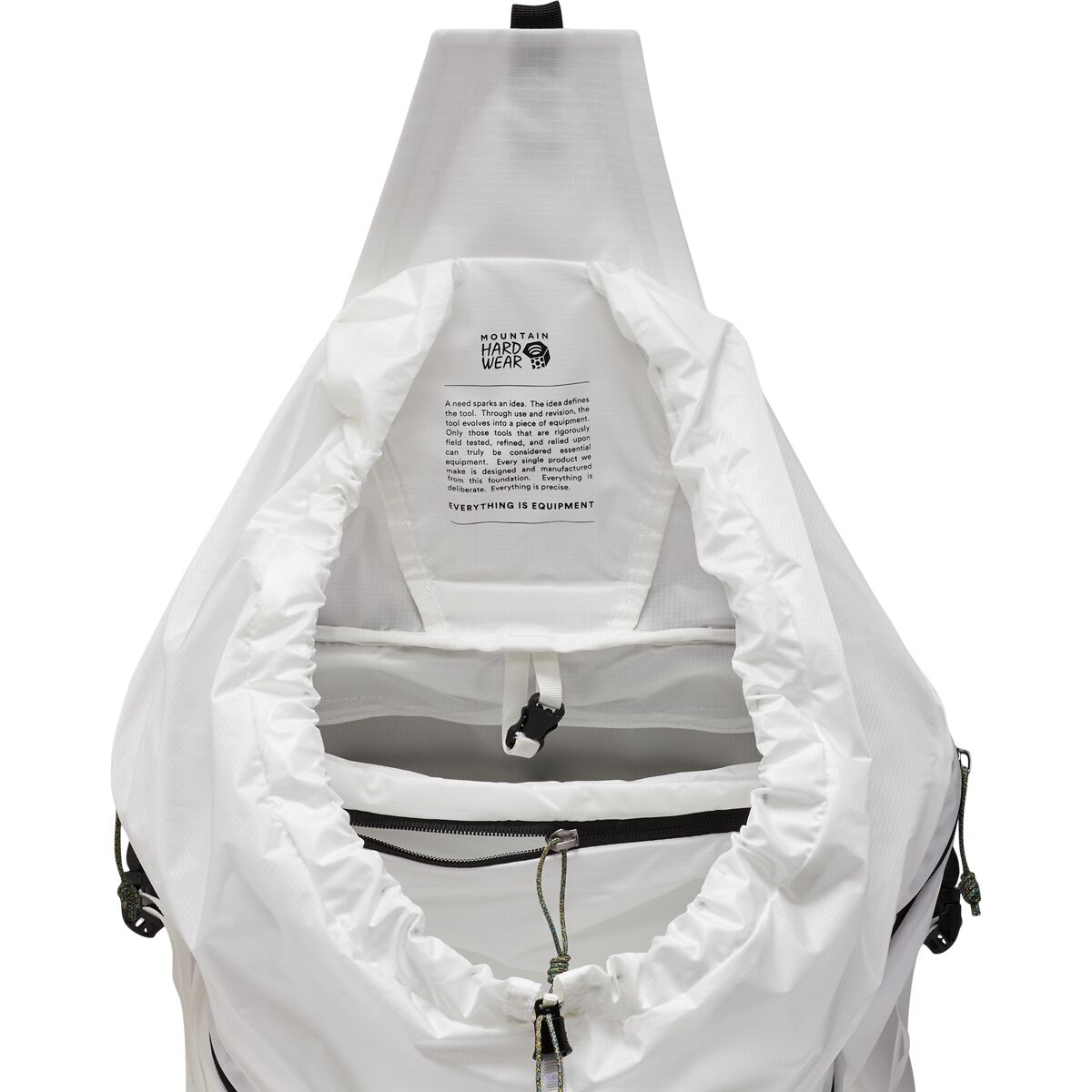 Mountain Hardwear Alpine Light 35L Backpack - Hike & Camp