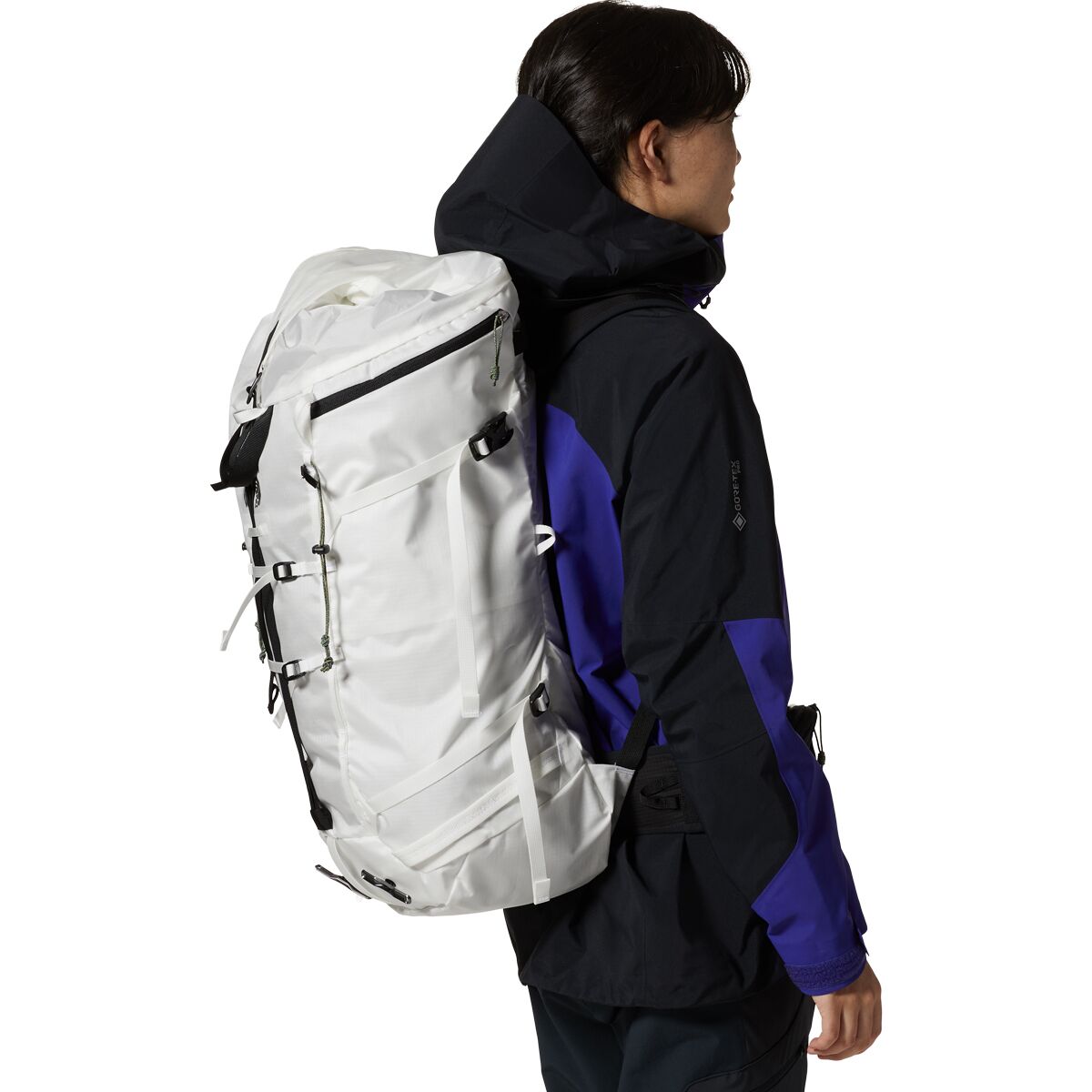 Mountain Hardwear Alpine Light 35L Backpack - Hike & Camp