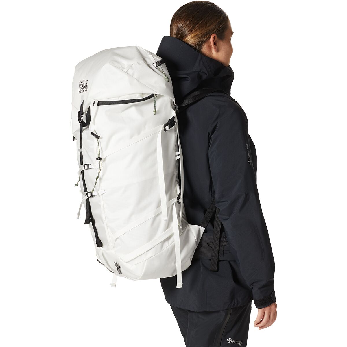 Mountain Hardwear Alpine Light 50L Backpack - Hike & Camp