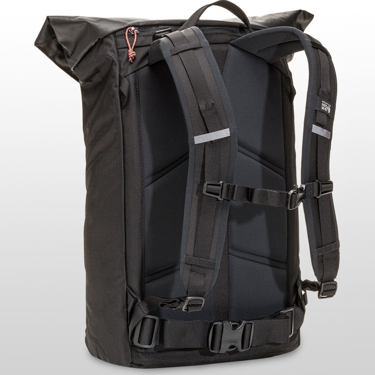 Mountain Hardwear Camp 4 32L Backpack - Accessories