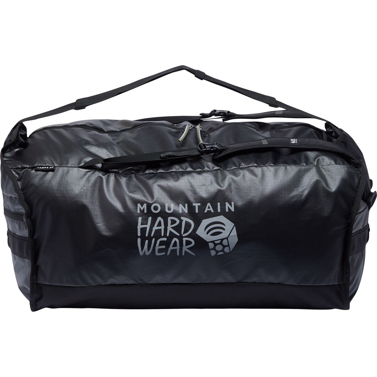 Mountain Hardwear Camp 4 95L Duffel Bag - Accessories