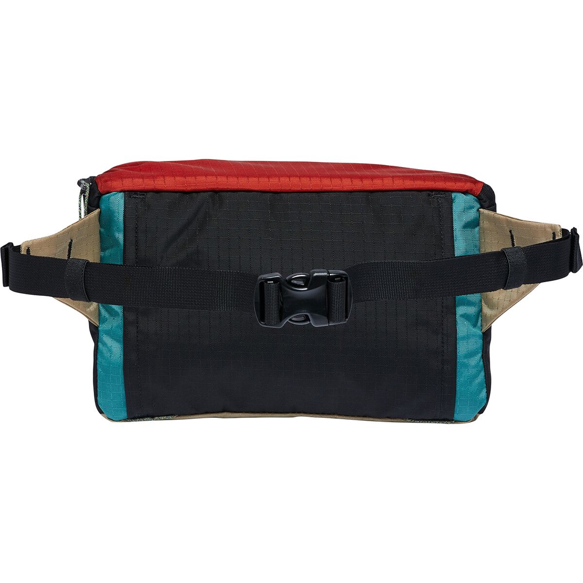 Mountain Hardwear Camp 4 Hip Pack - Hike & Camp