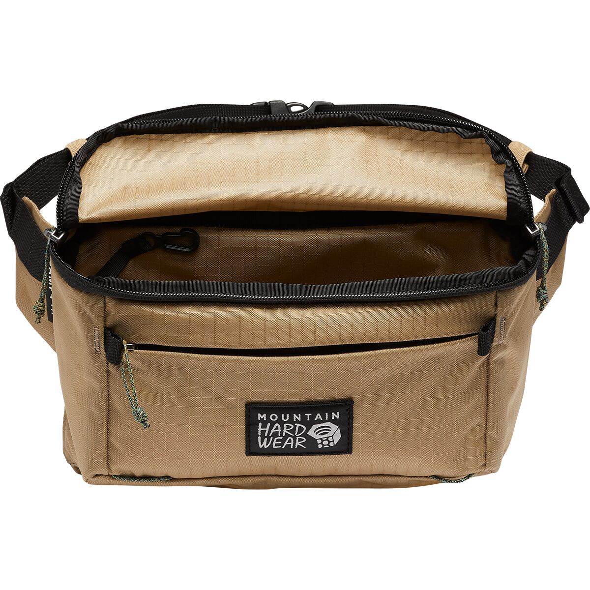 Mountain Hardwear Camp 4 Hip Pack - Hike & Camp