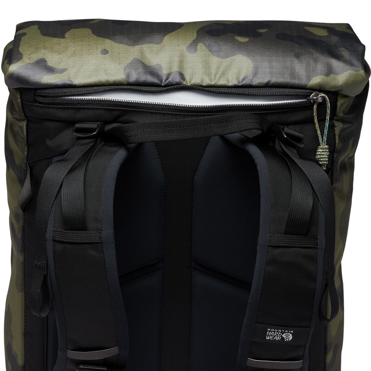 Mountain Hardwear Camp 4 Printed 32L Backpack - Accessories