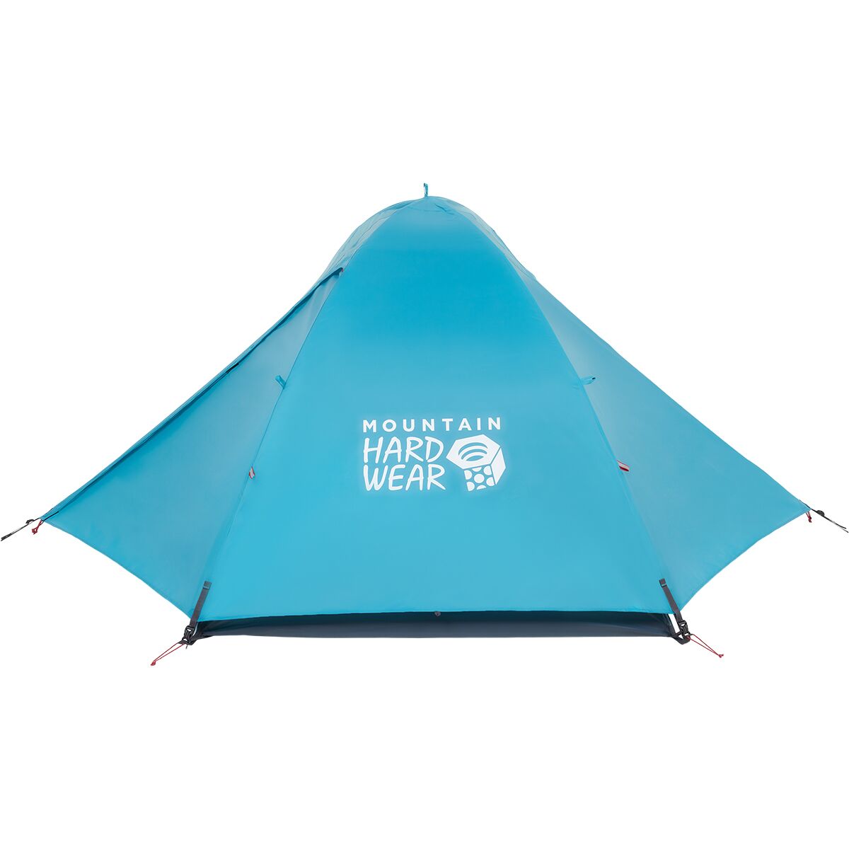 Mountain Hardwear Meridian Tent: 2-Person 3 Season - Hike & Camp