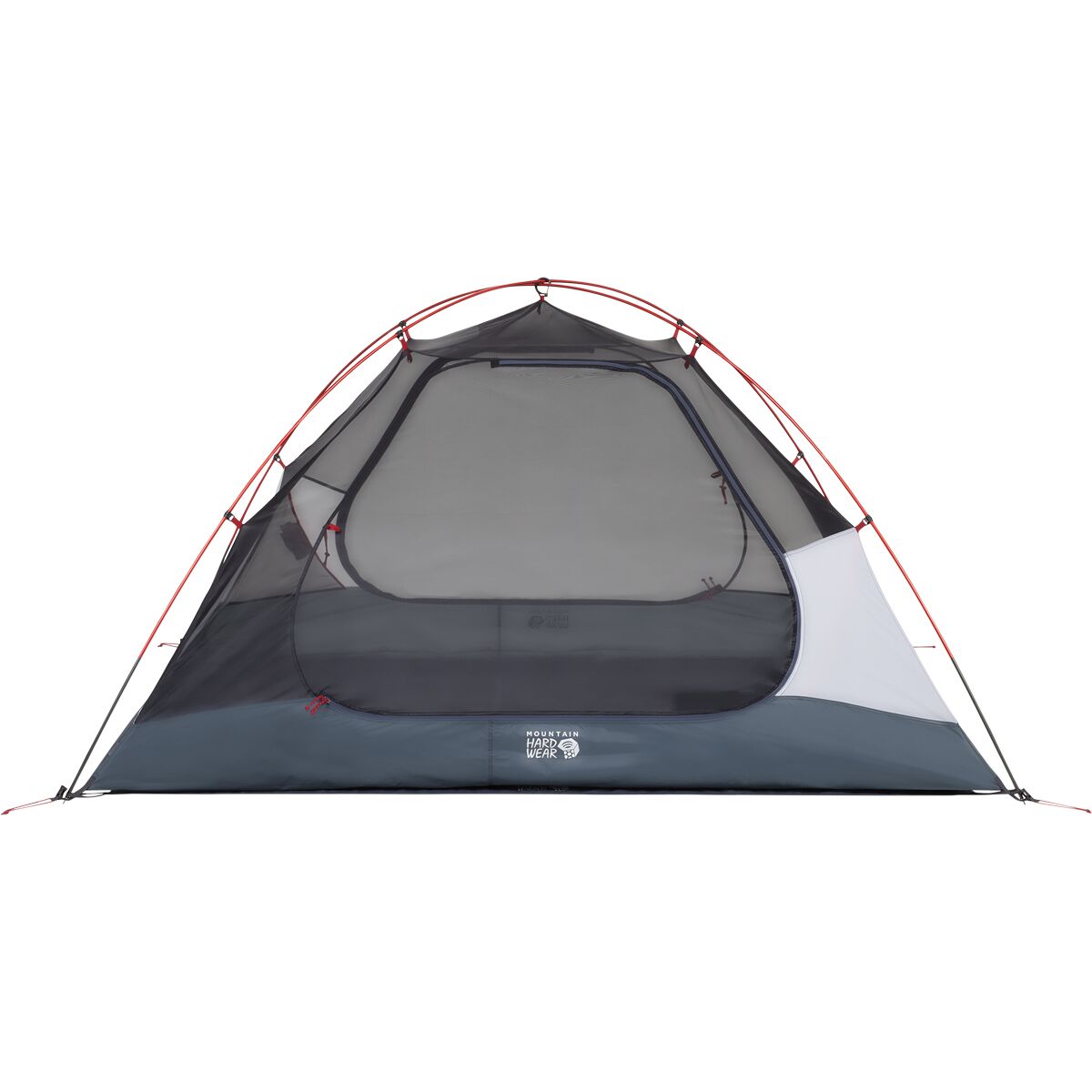 Mountain Hardwear Meridian Tent: 3-Person 3-Season - Hike & Camp