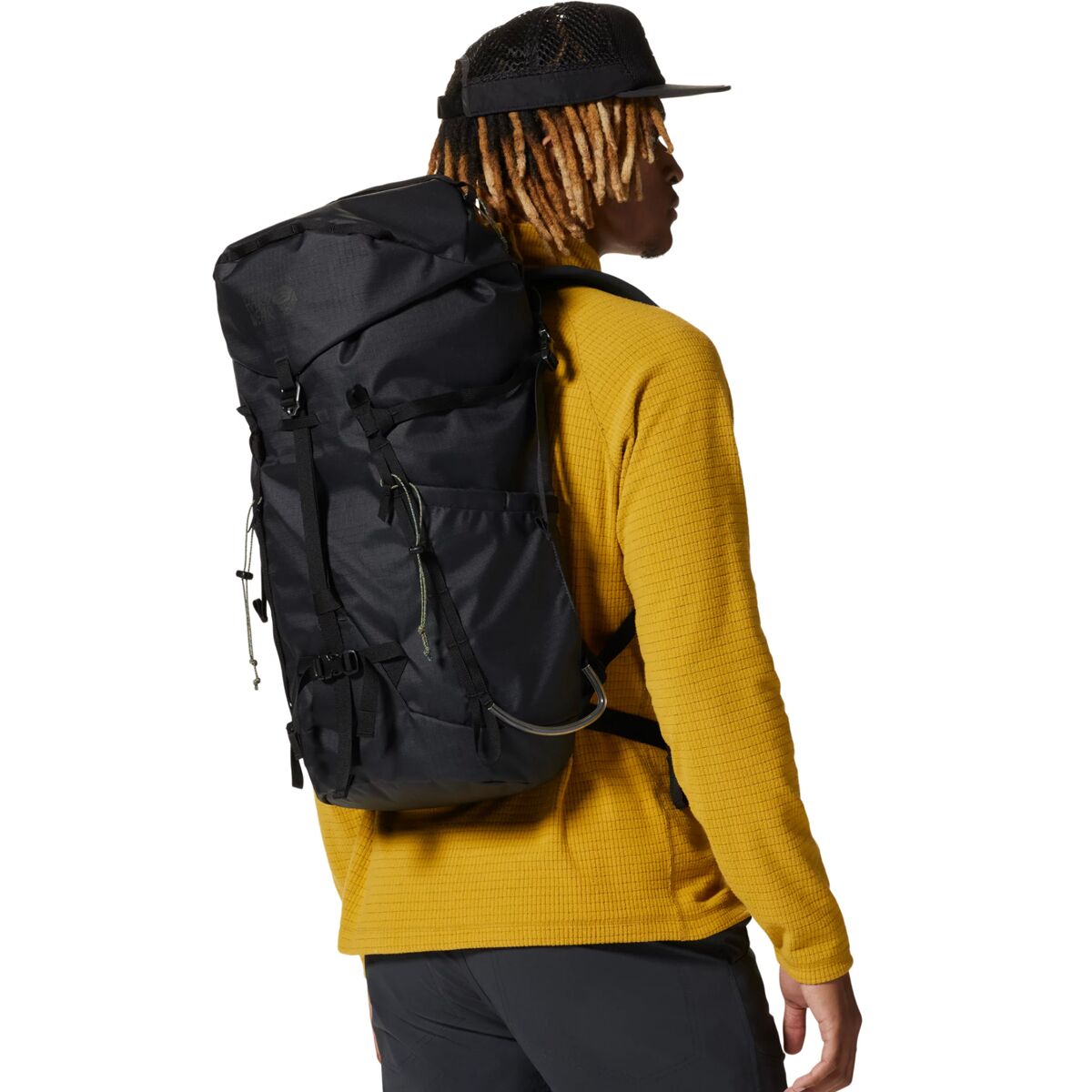 Mountain Hardwear Scrambler 25L Backpack - Accessories