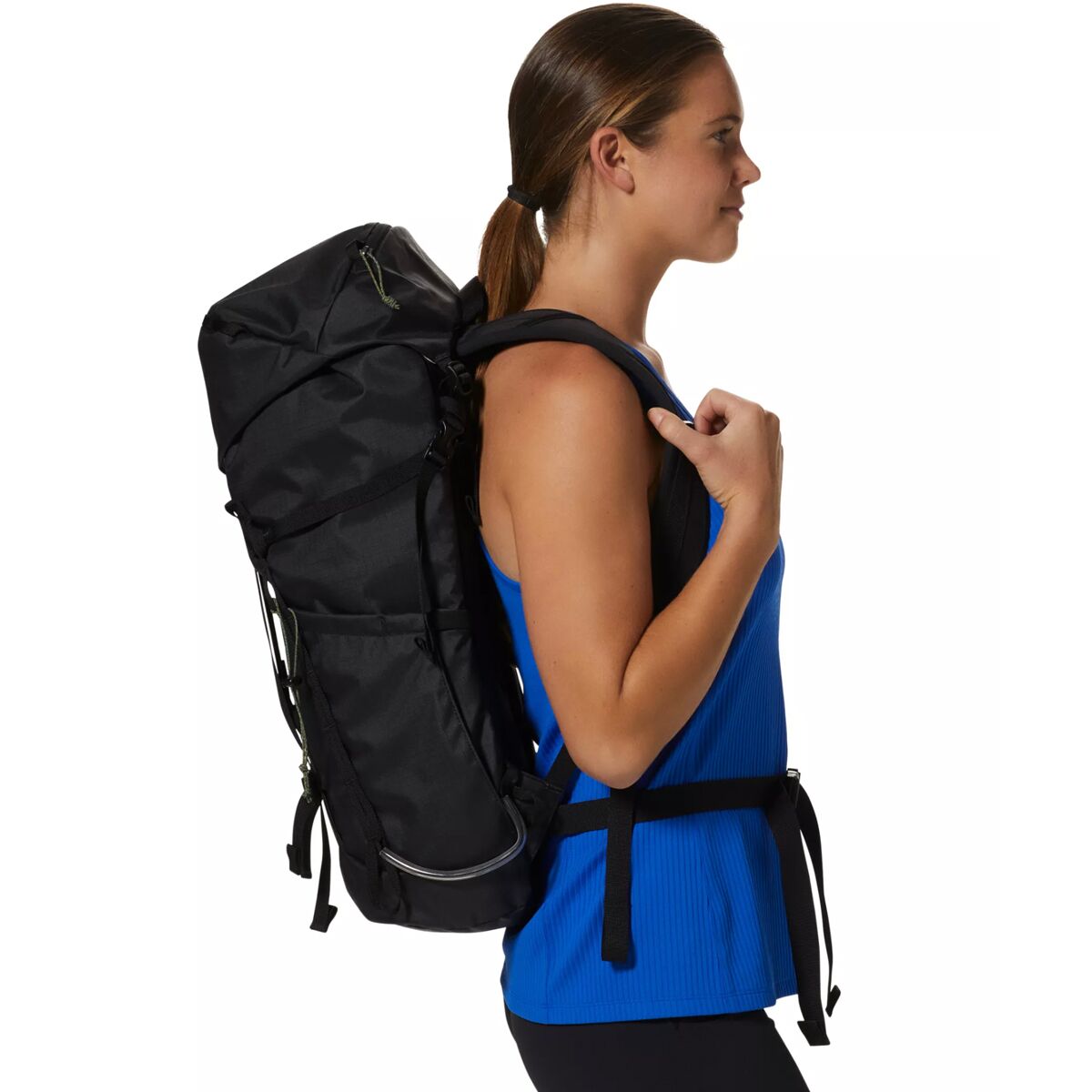 Mountain Hardwear Scrambler 25L Backpack - Accessories