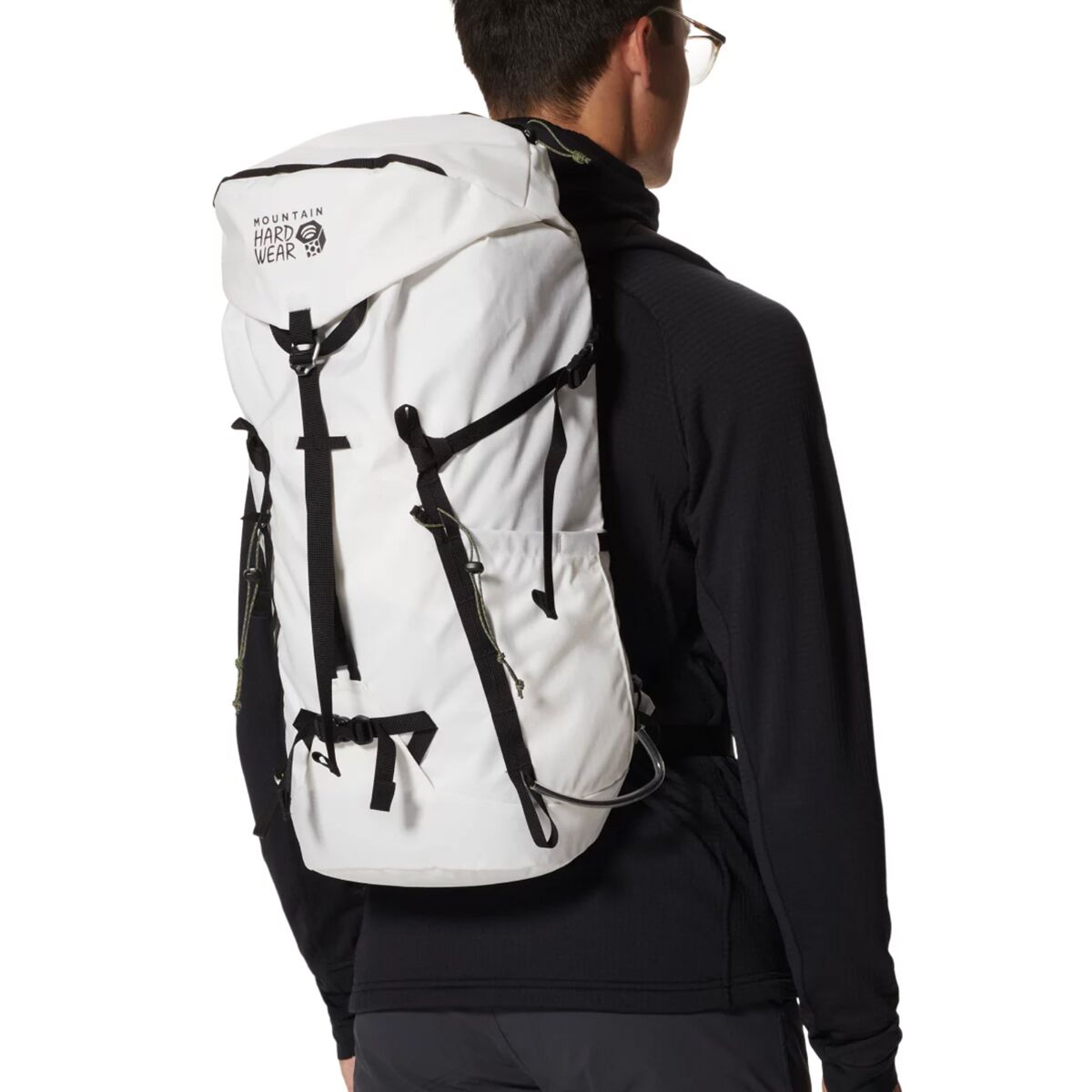 Mountain Hardwear Scrambler 25L Backpack - Accessories