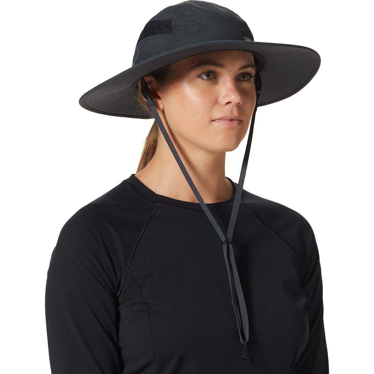 Mountain Hardwear Stryder Sun Hat - Accessories