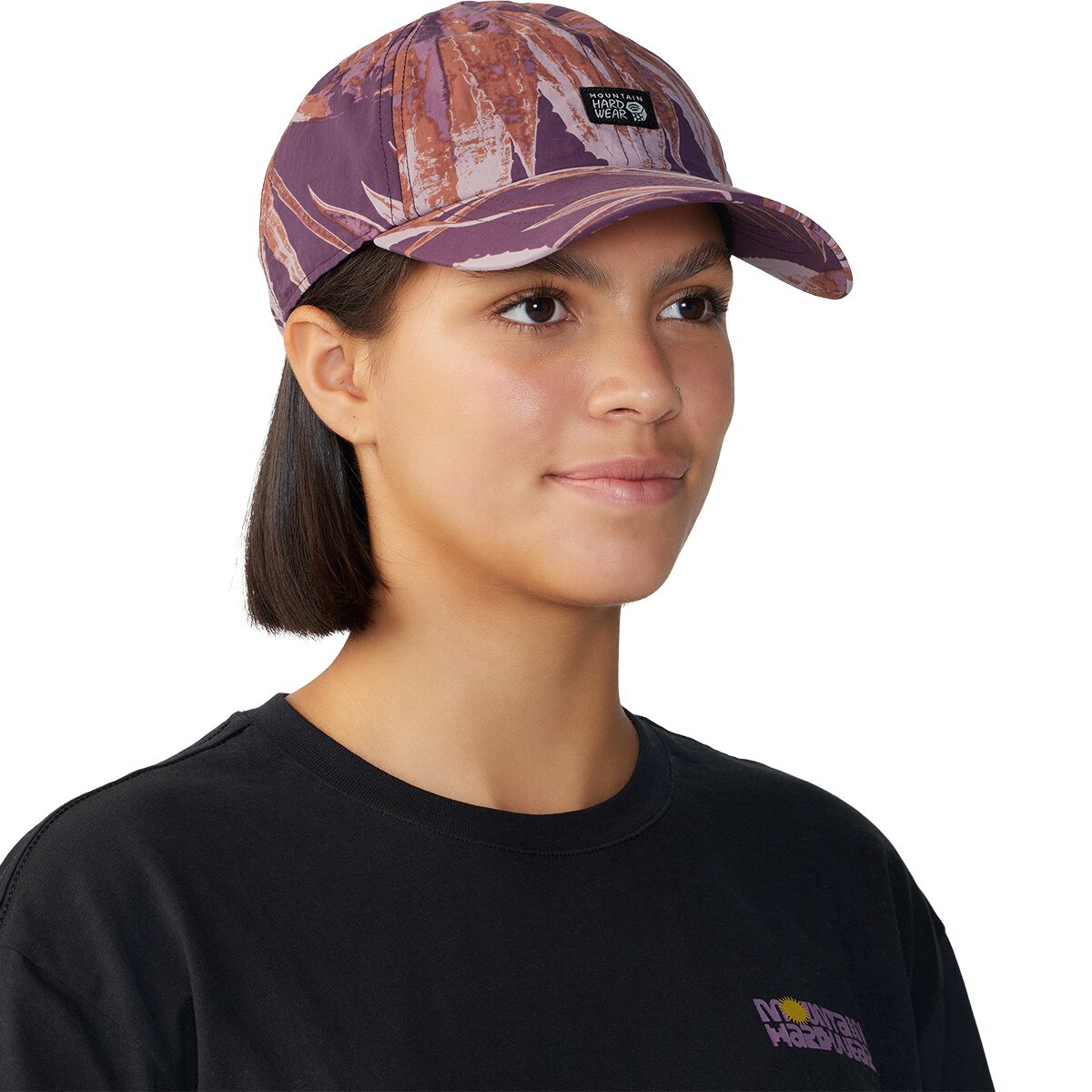 Mountain Hardwear Stryder Trek Hat - Accessories
