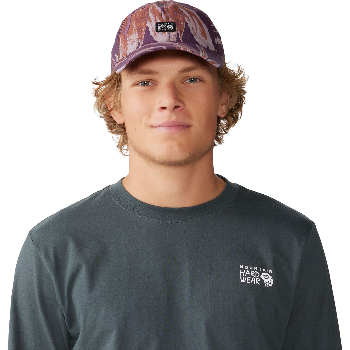 Mountain Hardwear Stryder Trek Hat - Accessories
