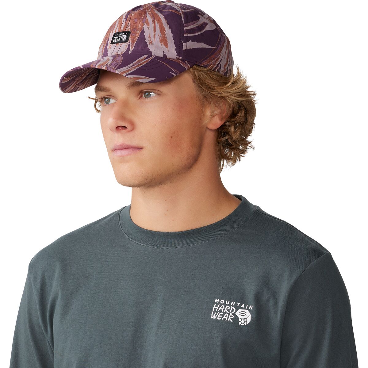 Mountain Hardwear Stryder Trek Hat - Accessories