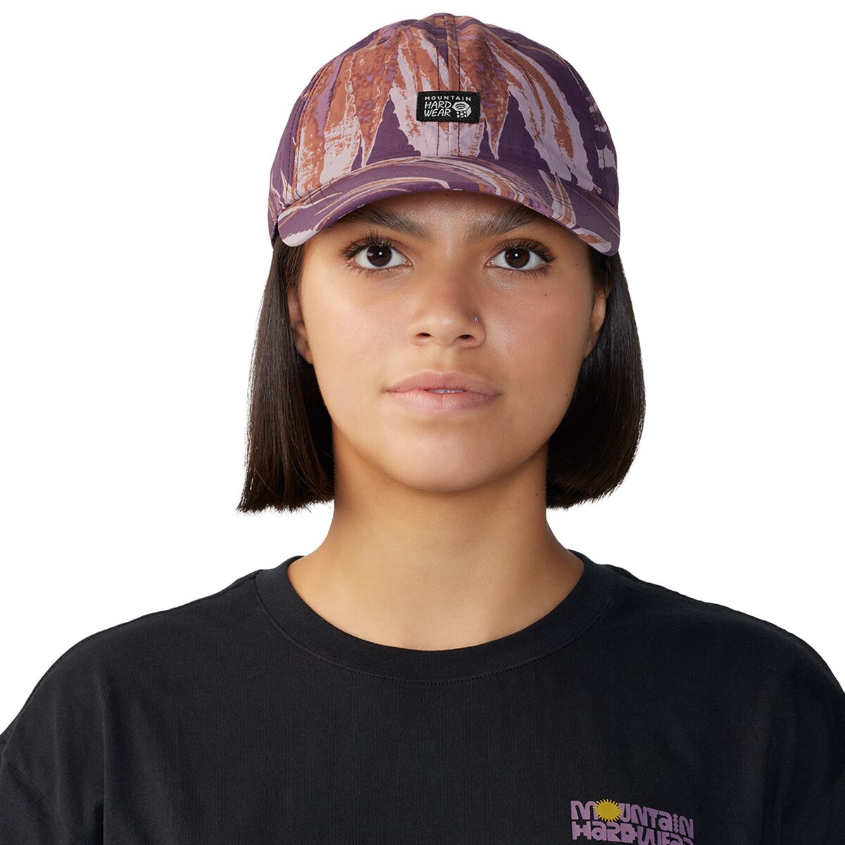 Mountain Hardwear Stryder Trek Hat - Accessories