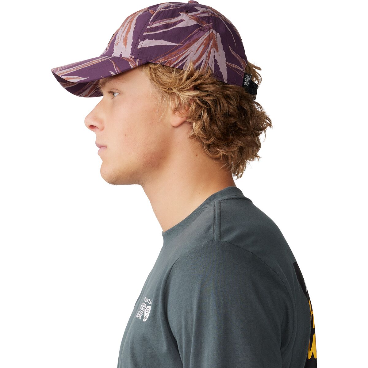 Mountain Hardwear Stryder Trek Hat - Accessories