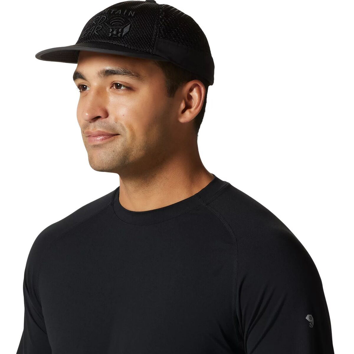 Mountain Hardwear Trailseeker Trucker Hat - Accessories