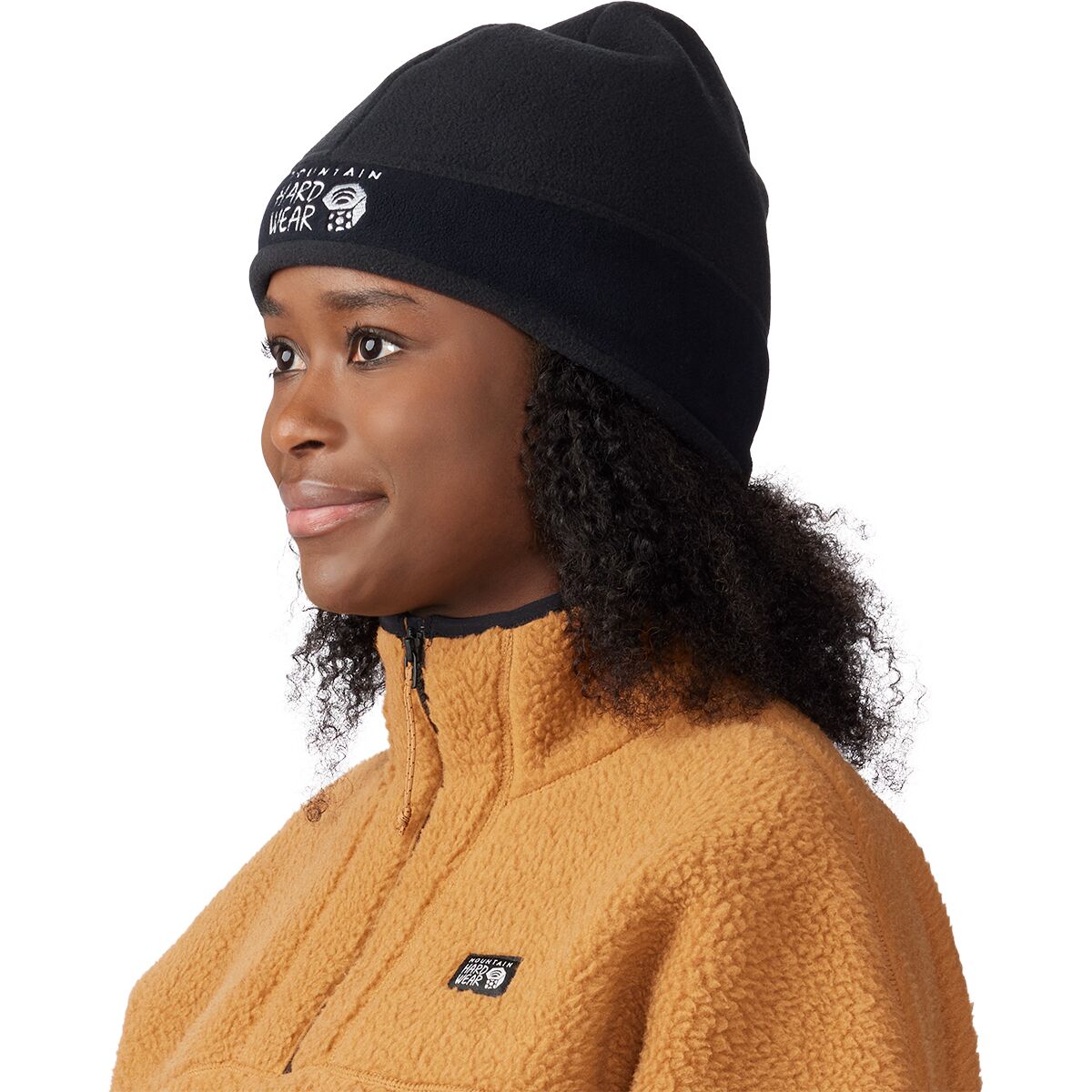 Mountain Hardwear Dome Perginon Beanie - Accessories