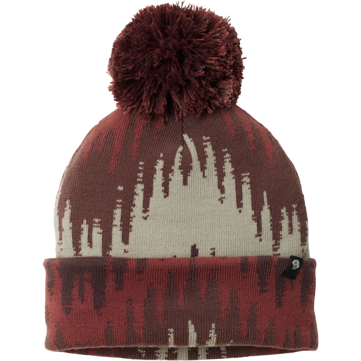 Mountain Hardwear Gas Station Beanie - Accessories