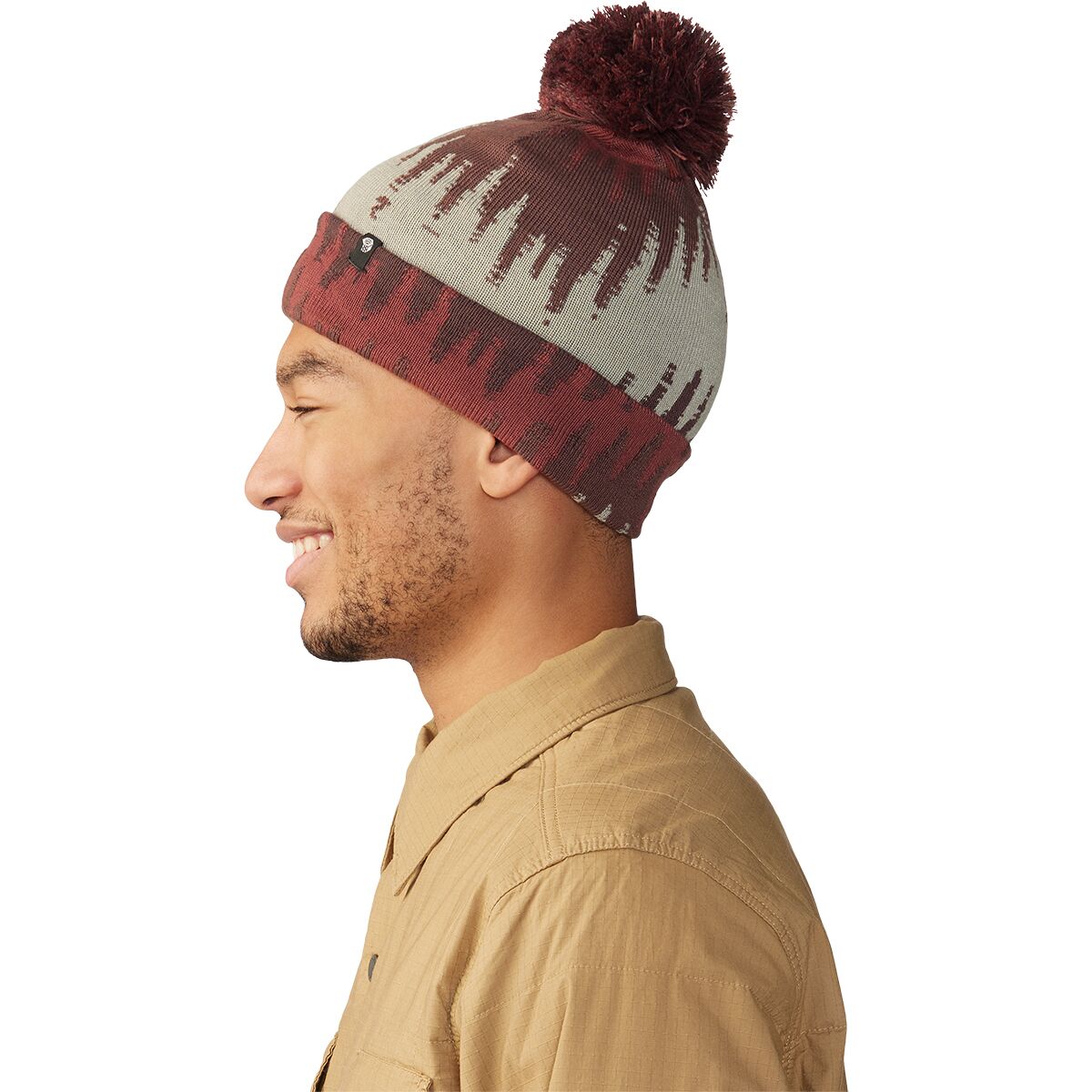 Mountain Hardwear Gas Station Beanie - Accessories