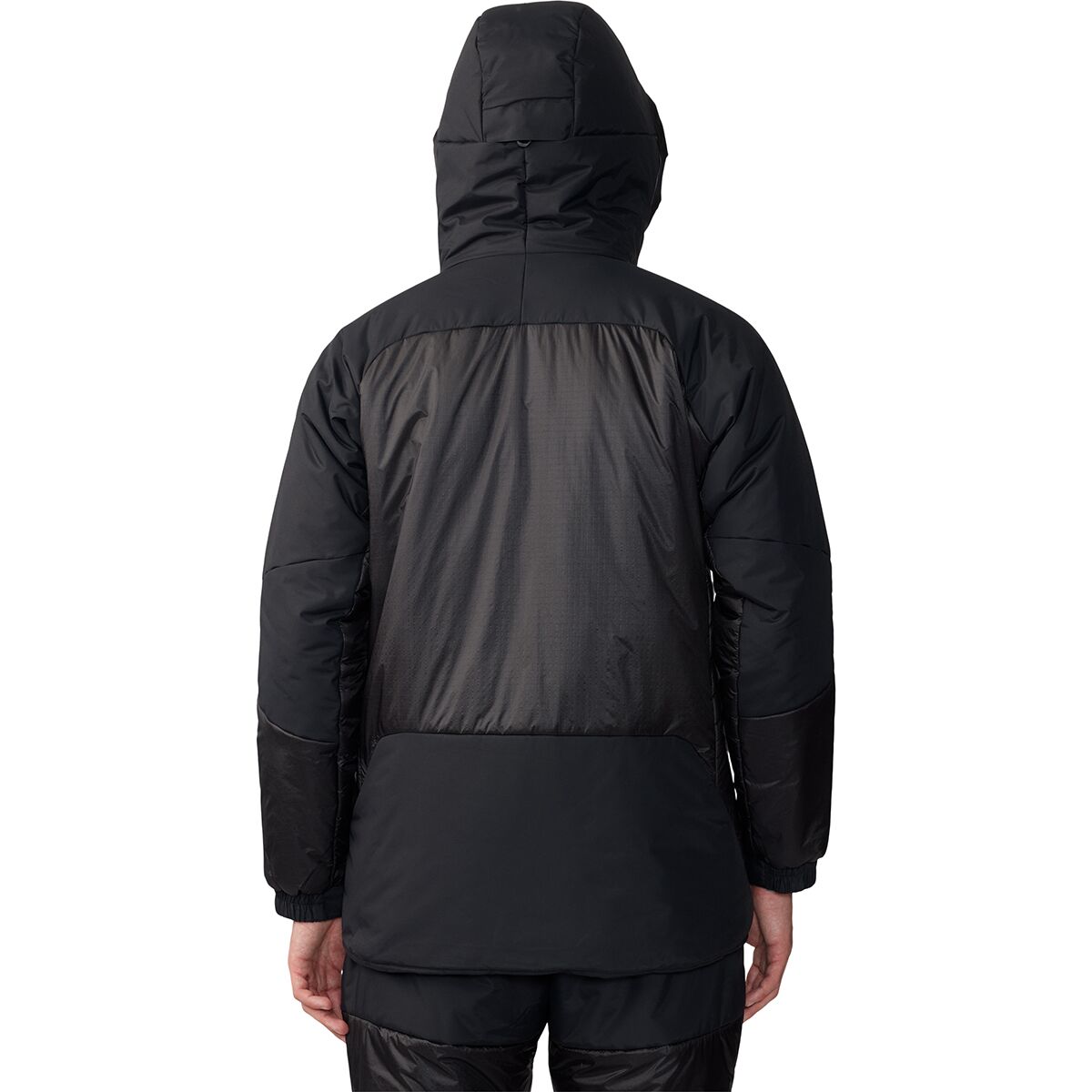 Mountain Hardwear Compressor Alpine Hooded Jacket - Men's - Clothing