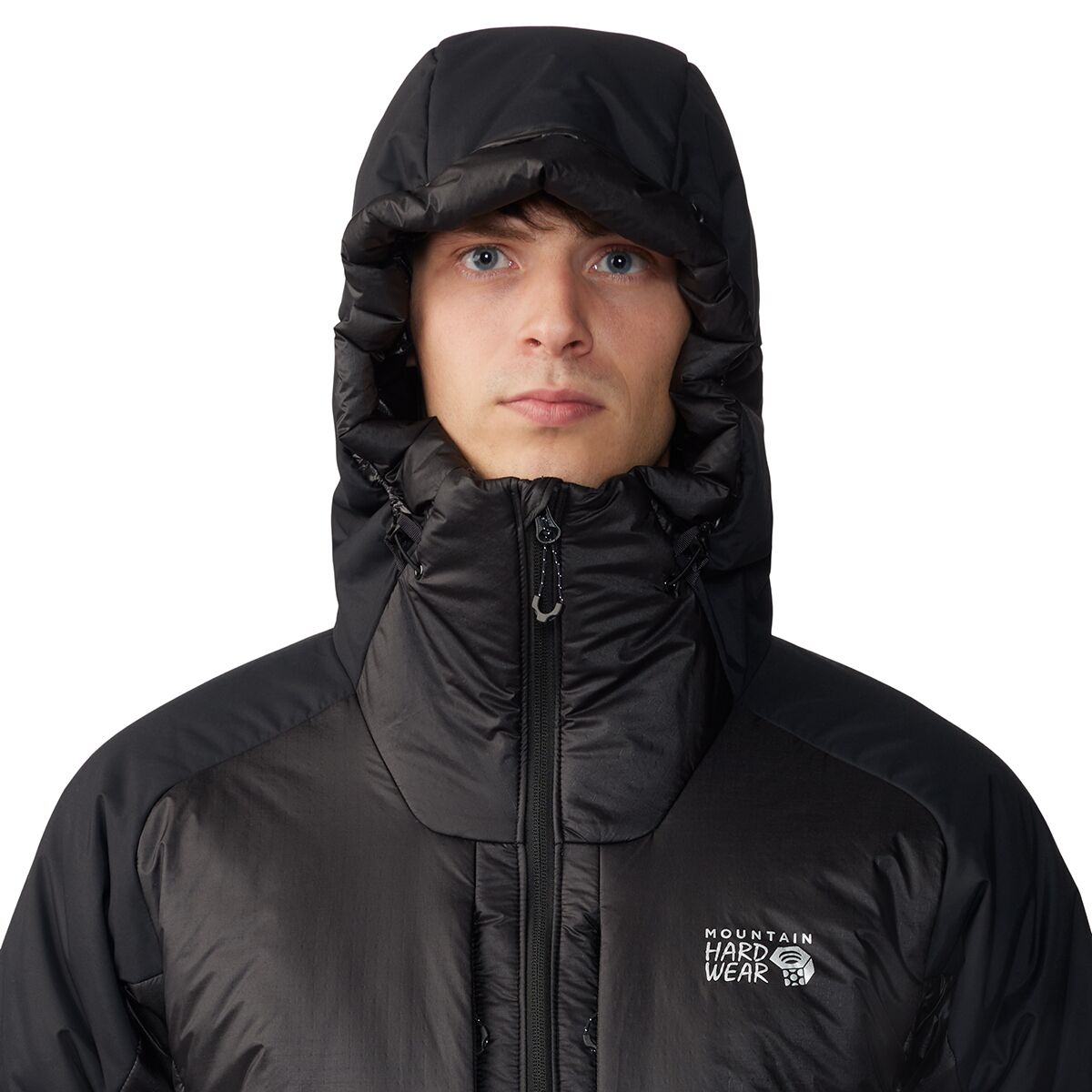 Mountain Hardwear Compressor Alpine Hooded Jacket - Men's - Clothing