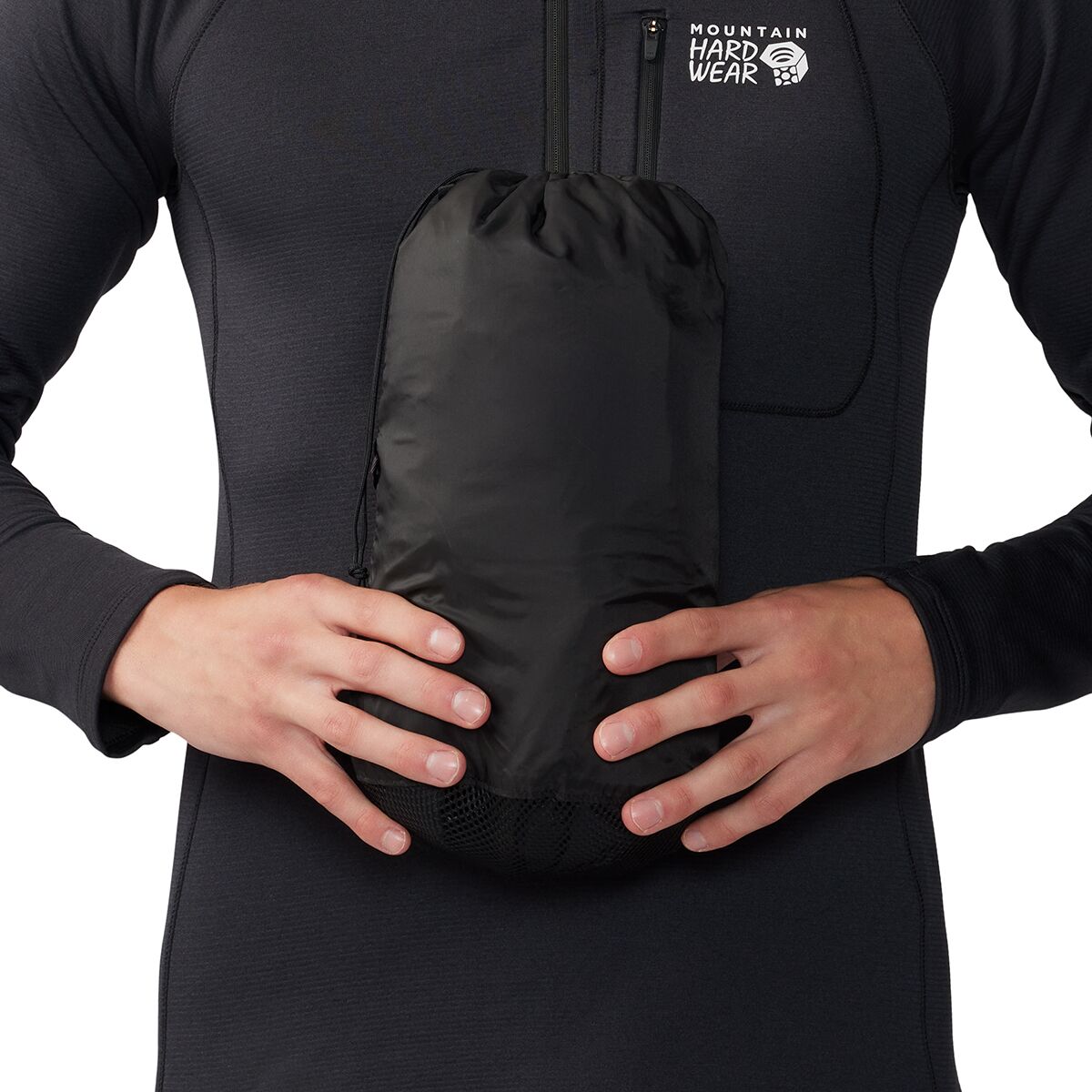 Mountain Hardwear Compressor Alpine Pant - Men's - Clothing