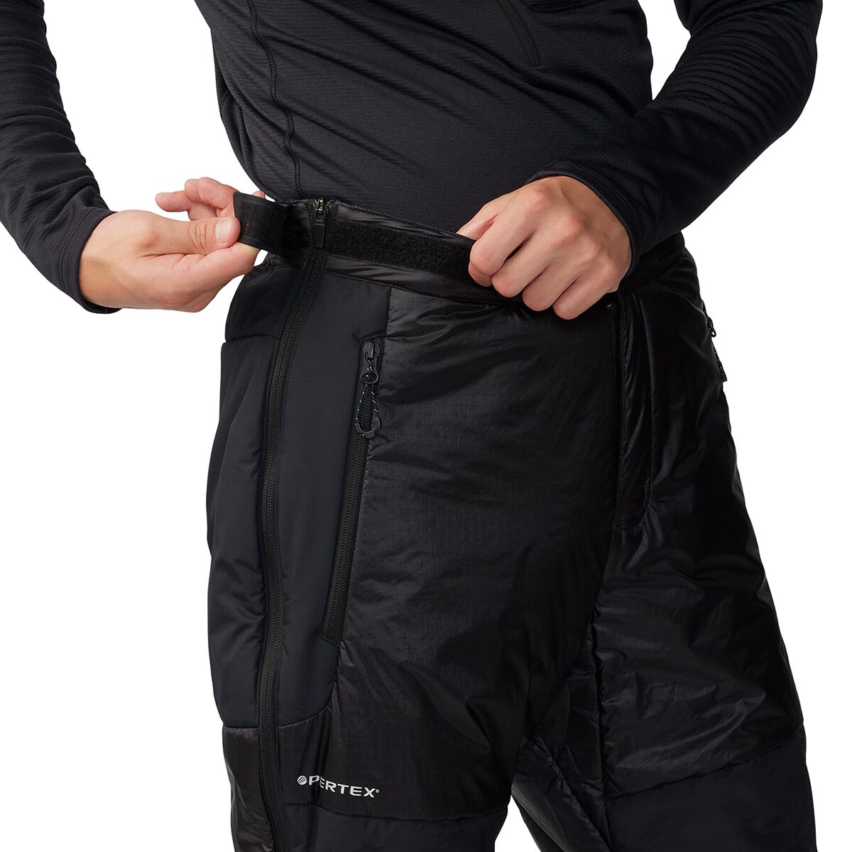 Mountain Hardwear Compressor Alpine Pant - Men's - Clothing