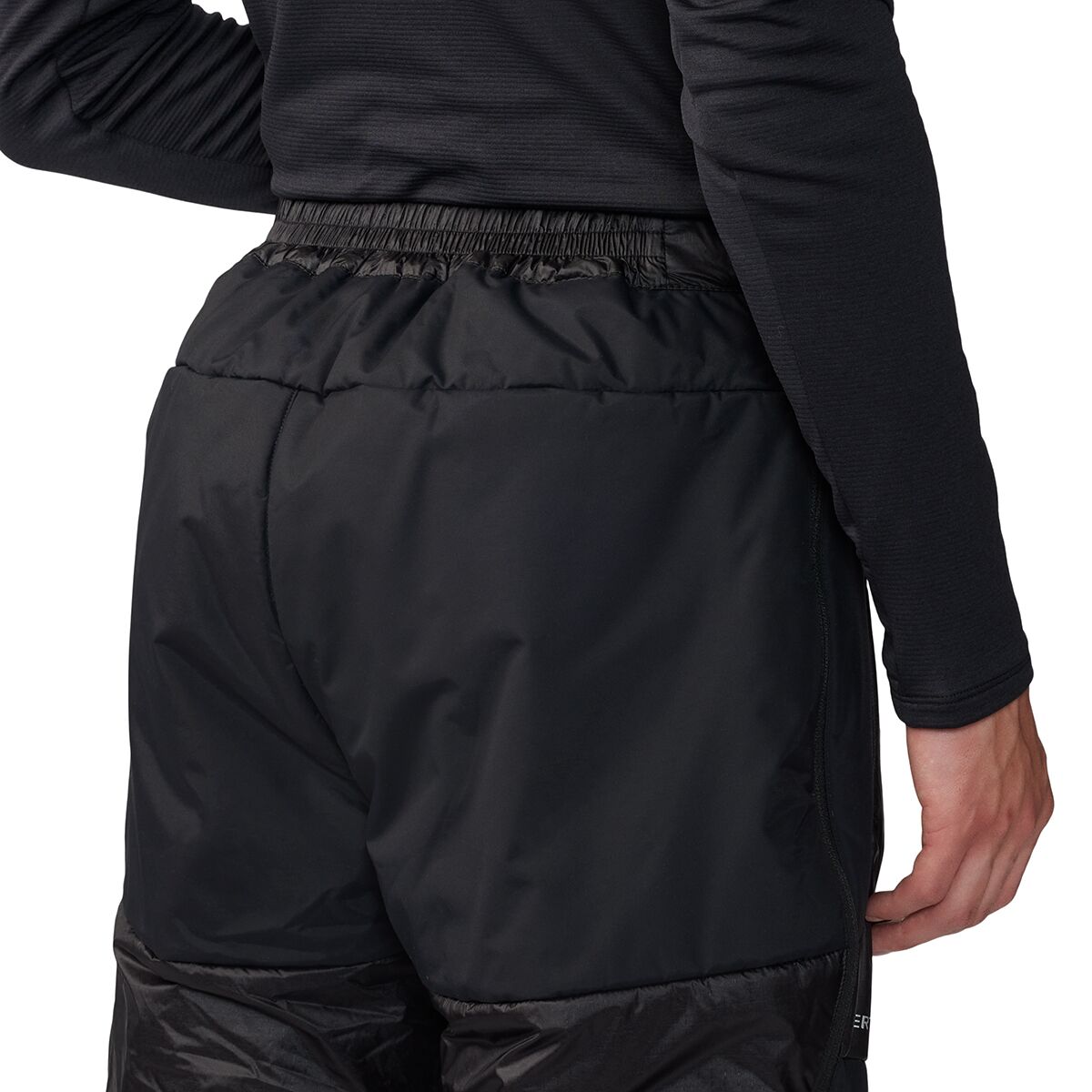 Mountain Hardwear Compressor Alpine Pant - Men's - Clothing