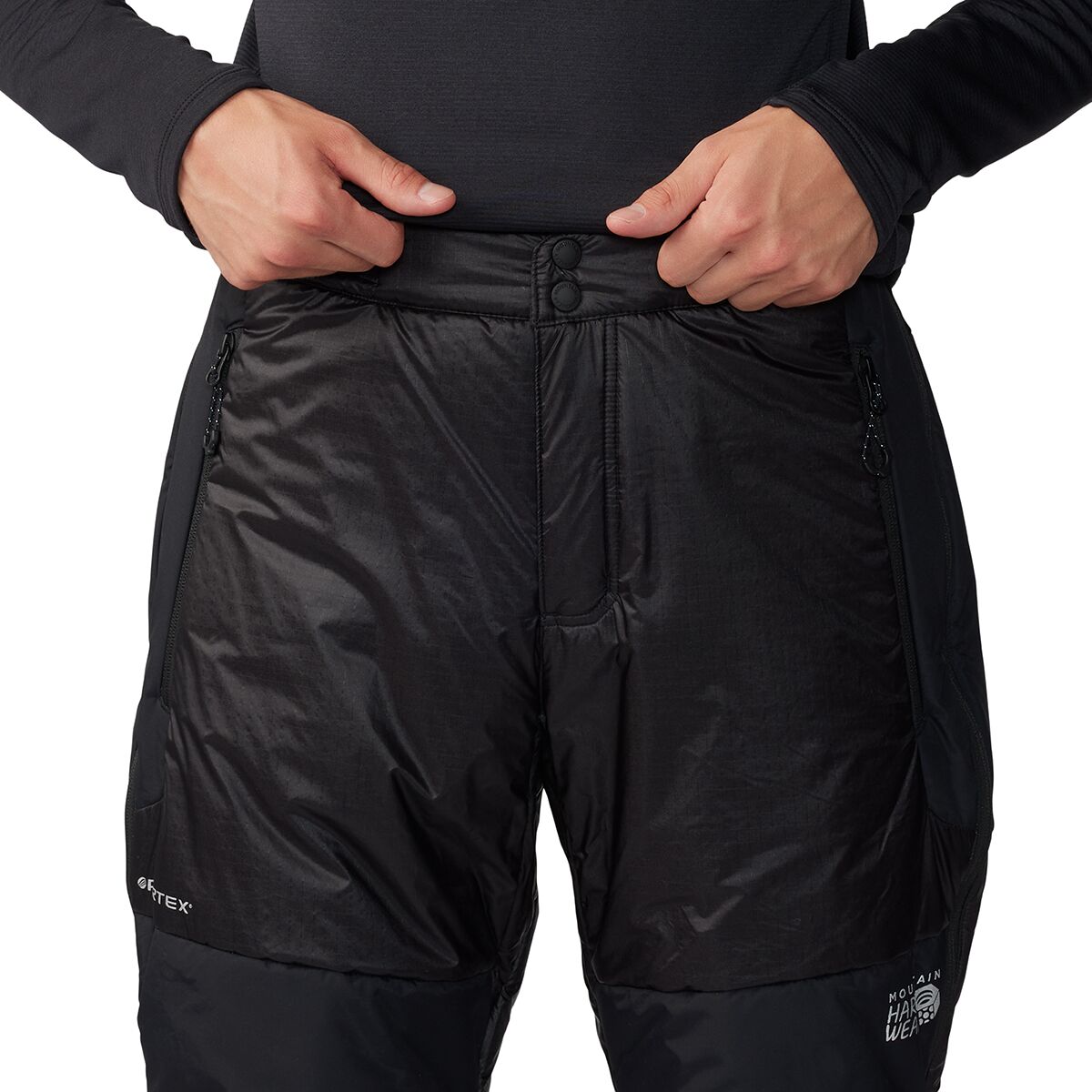 Mountain Hardwear Compressor Alpine Pant - Men's - Clothing