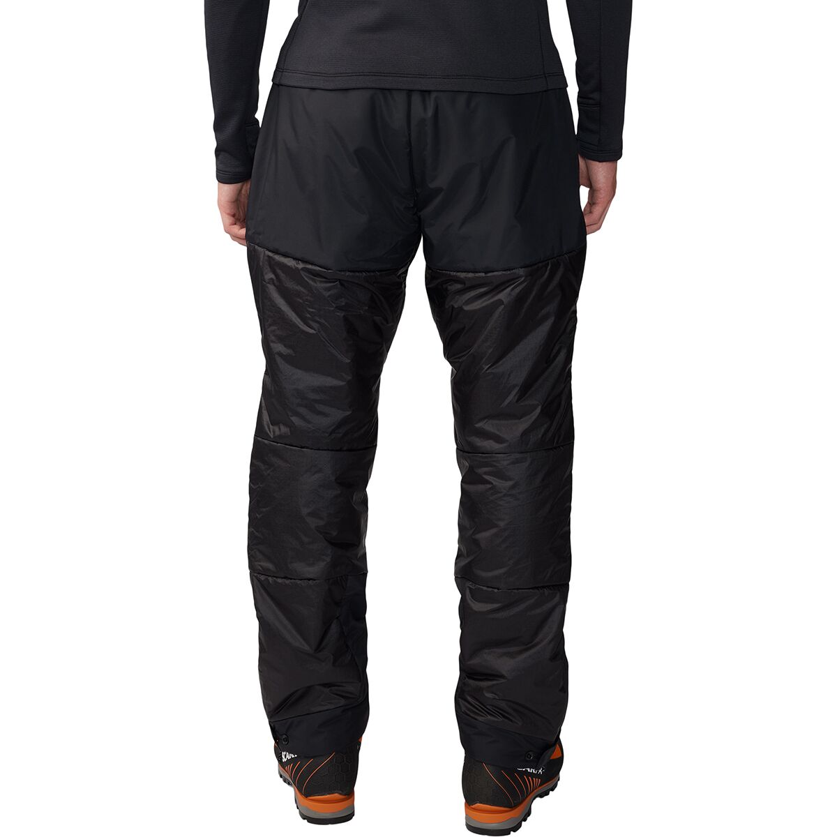 Mountain Hardwear Compressor Alpine Pant - Men's - Clothing