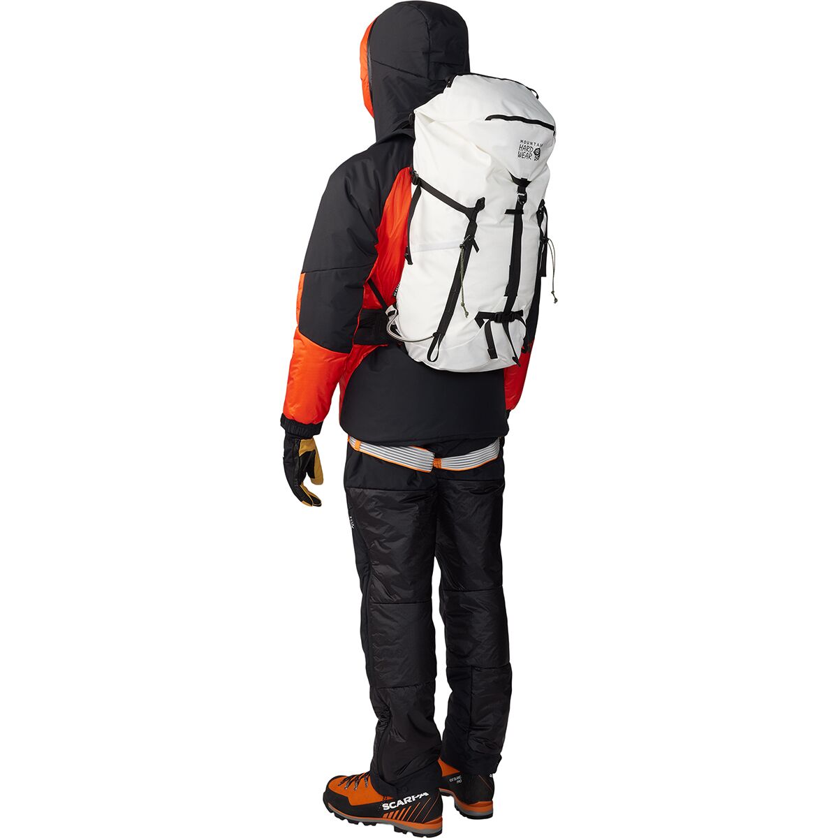 Mountain Hardwear Compressor Alpine Pant - Men's - Clothing