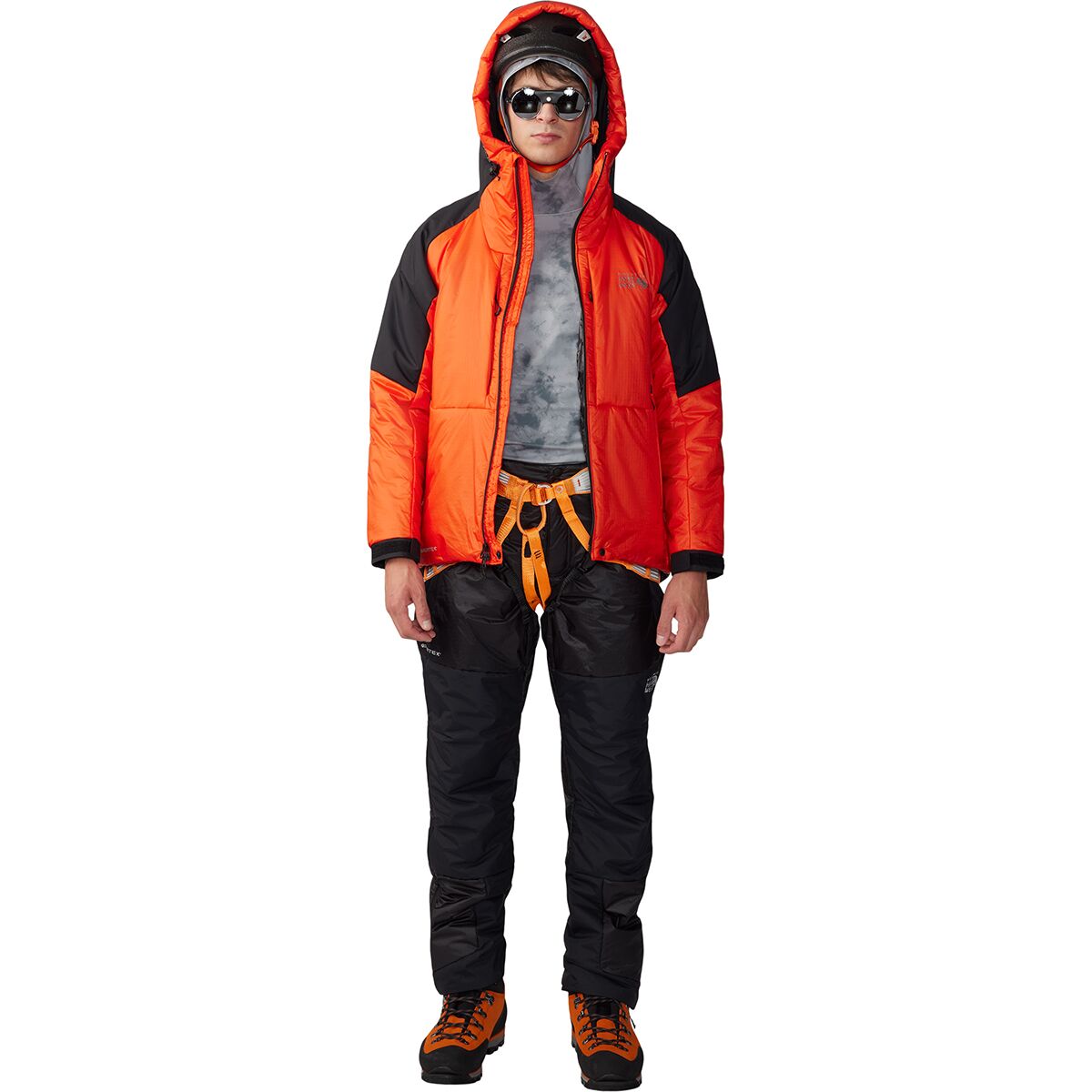 Mountain Hardwear Compressor Alpine Pant - Men's - Clothing