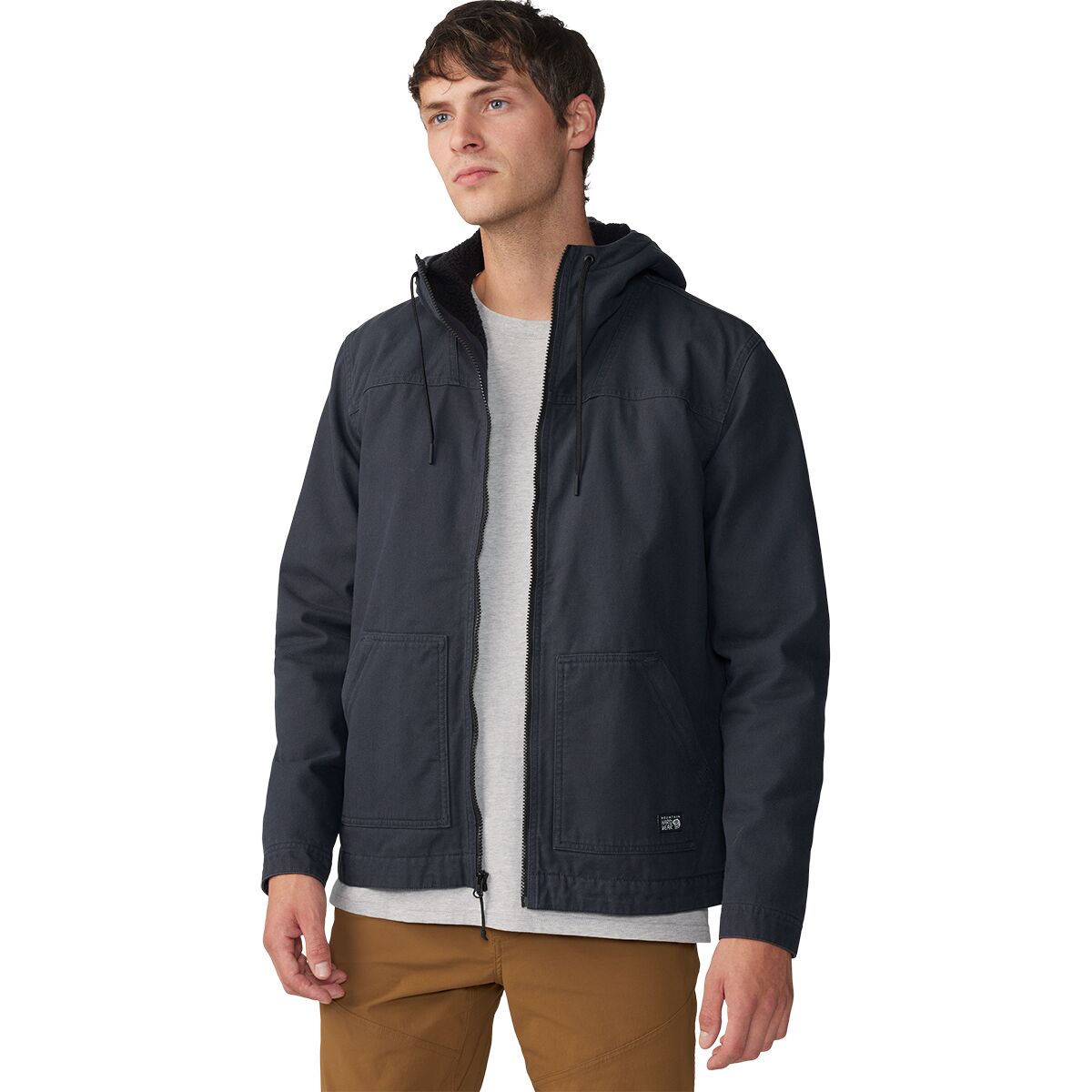 Mountain Hardwear Jackson Ridge Jacket - Men's - Clothing