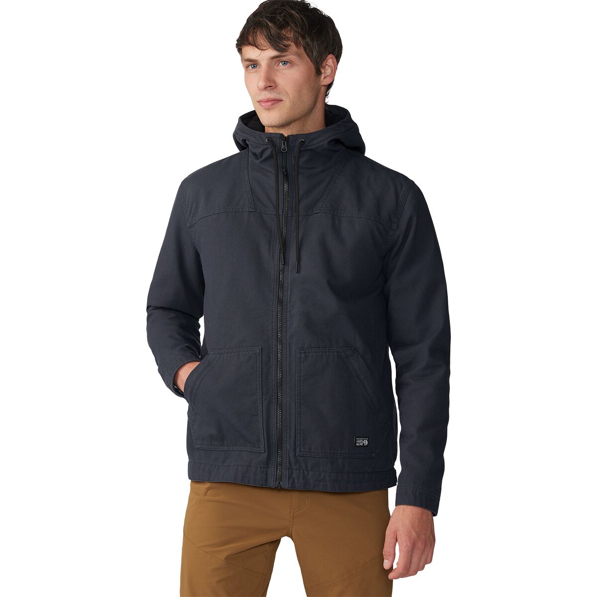 Mountain Hardwear Jackson Ridge Jacket - Men's - Clothing