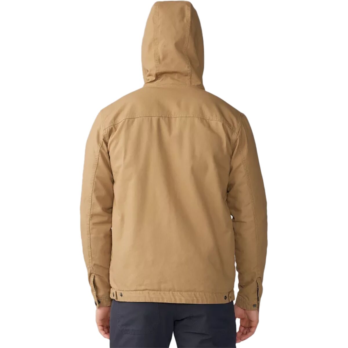Mountain Hardwear Jackson Ridge Jacket - Men's - Clothing