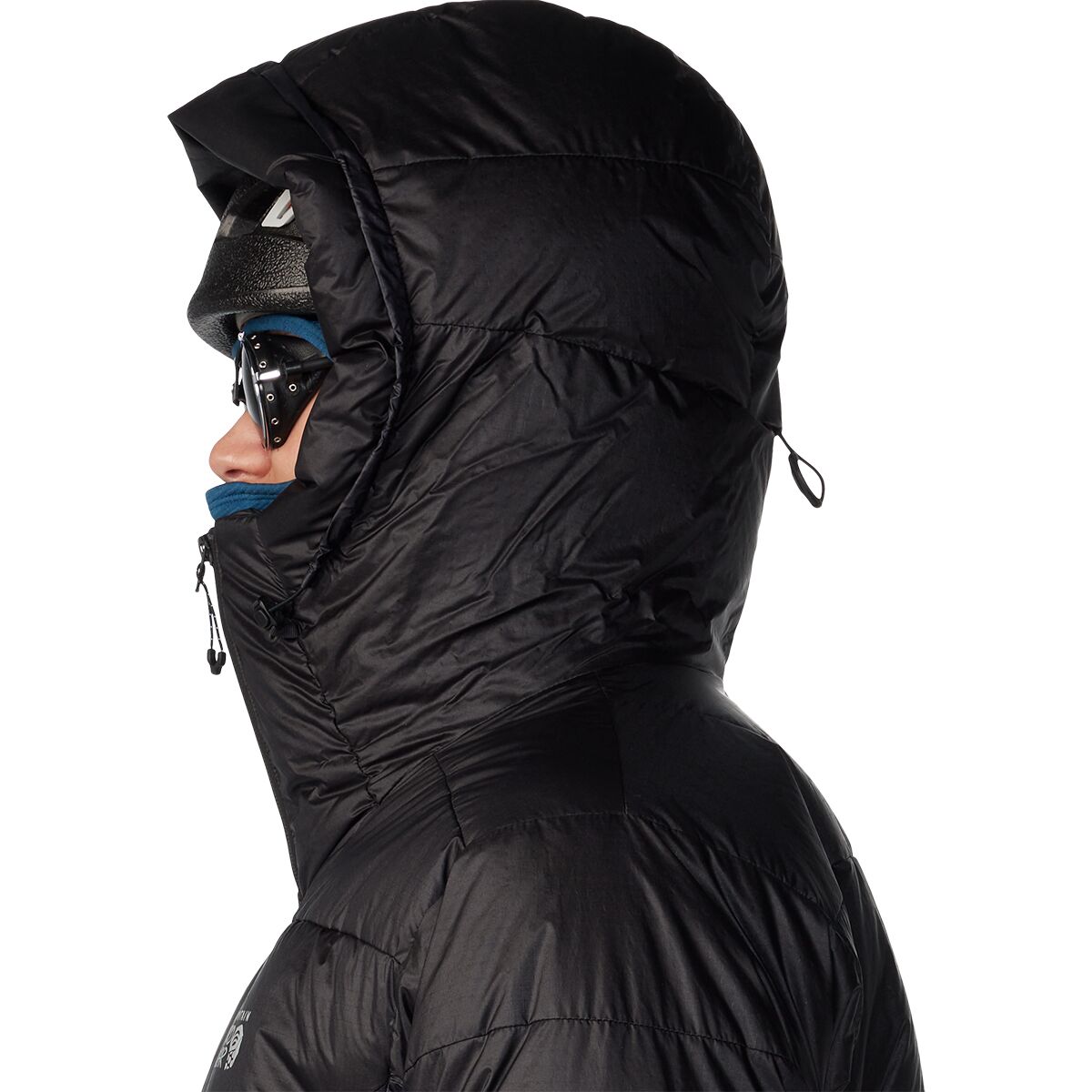 Mountain Hardwear Phantom Belay Down Parka - Men's - Clothing