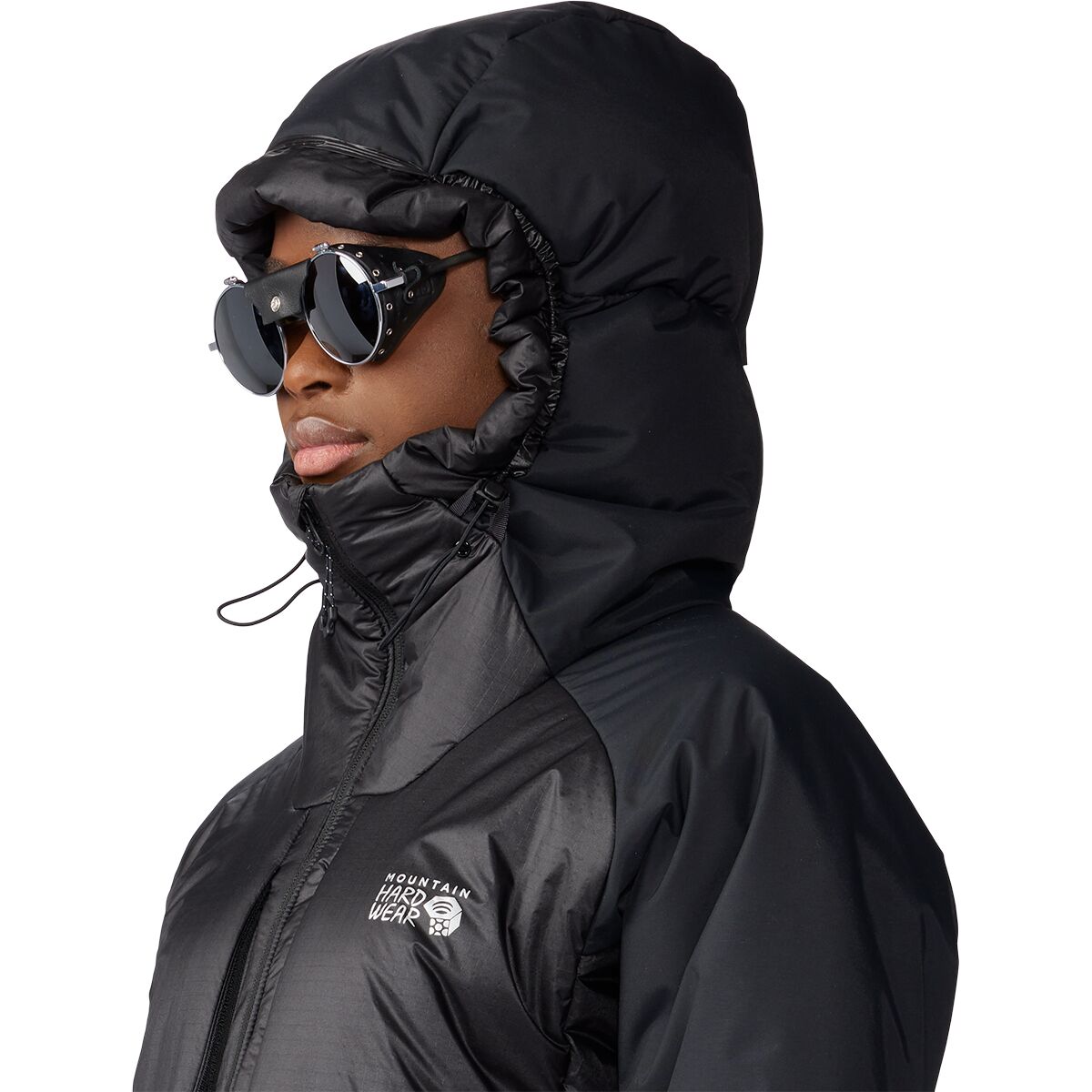 Mountain Hardwear Compressor Alpine Hooded Jacket - Women's - Clothing