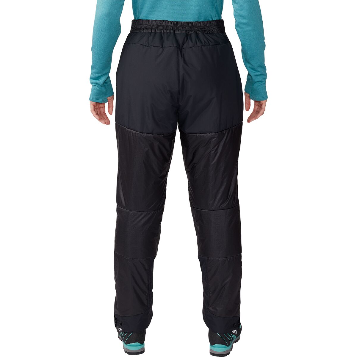 Mountain Hardwear Compressor Alpine Pant - Women's - Clothing
