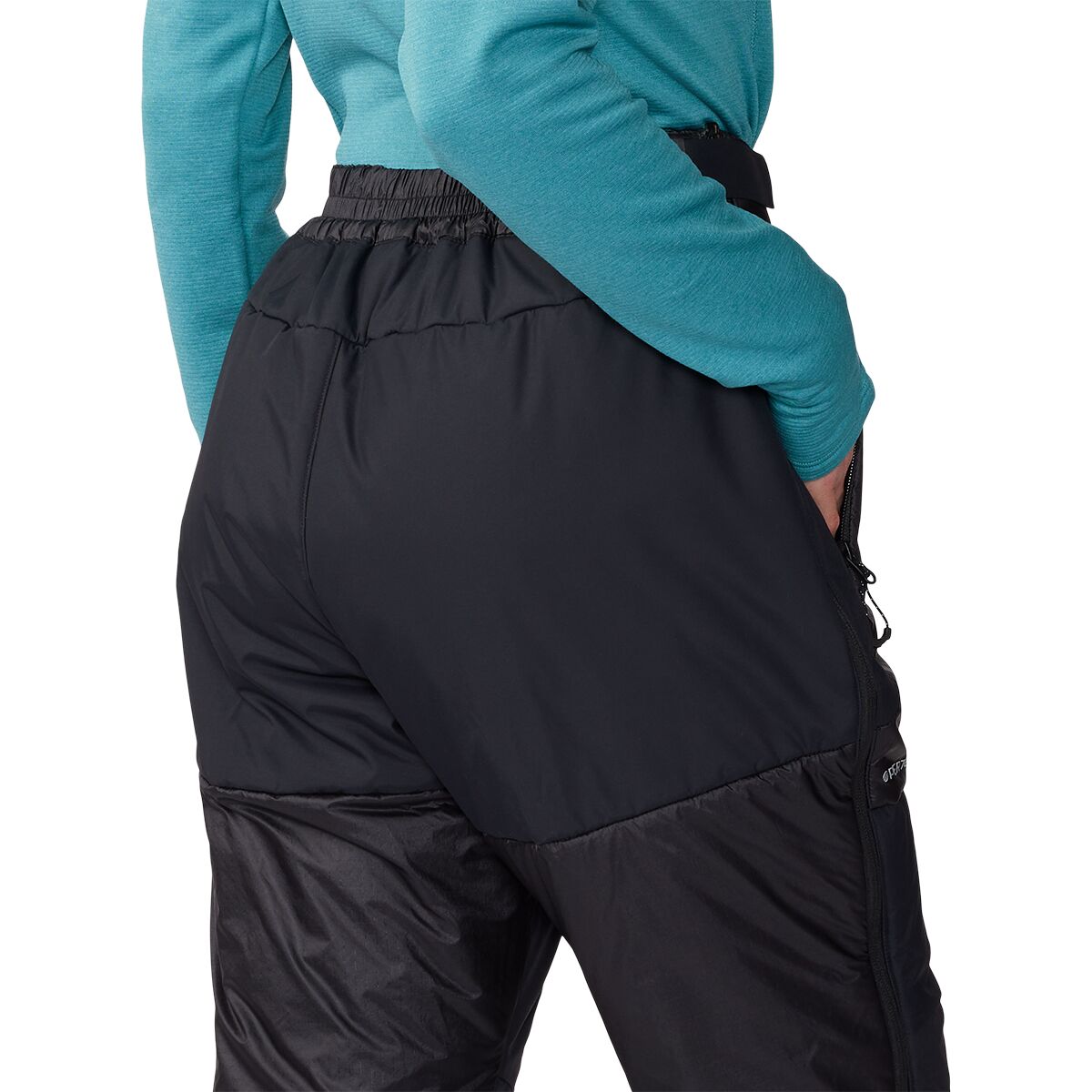 Mountain Hardwear Compressor Alpine Pant - Women's - Clothing
