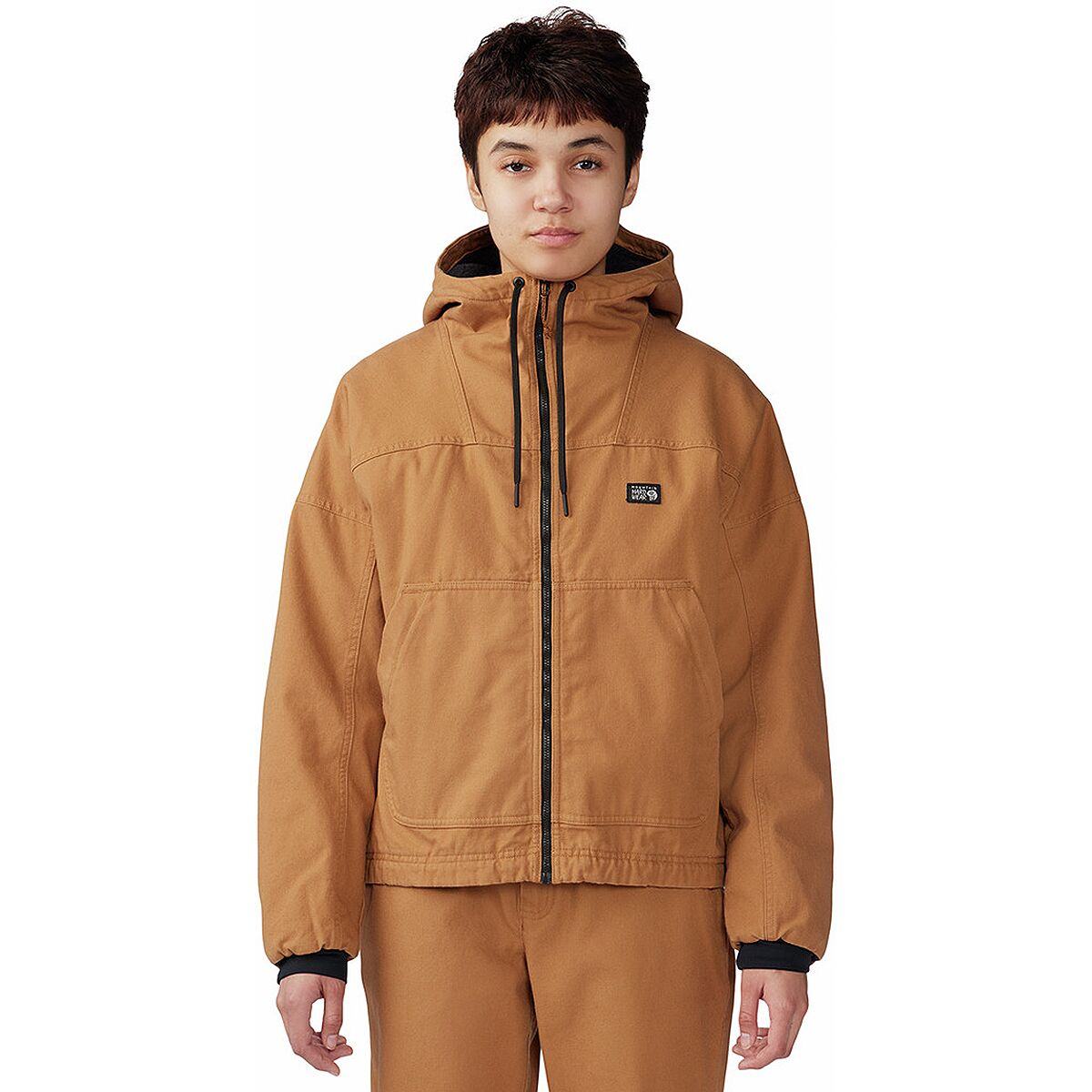Mountain Hardwear Jackson Ridge Jacket - Women's - Clothing